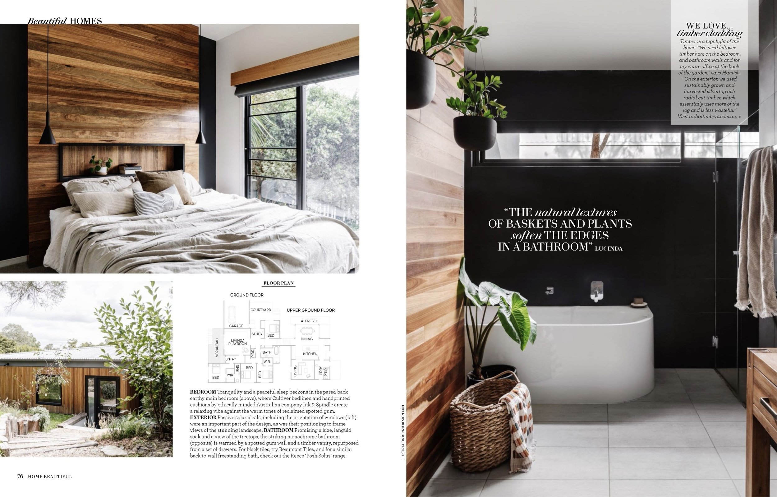 Maxa Design - In the Media