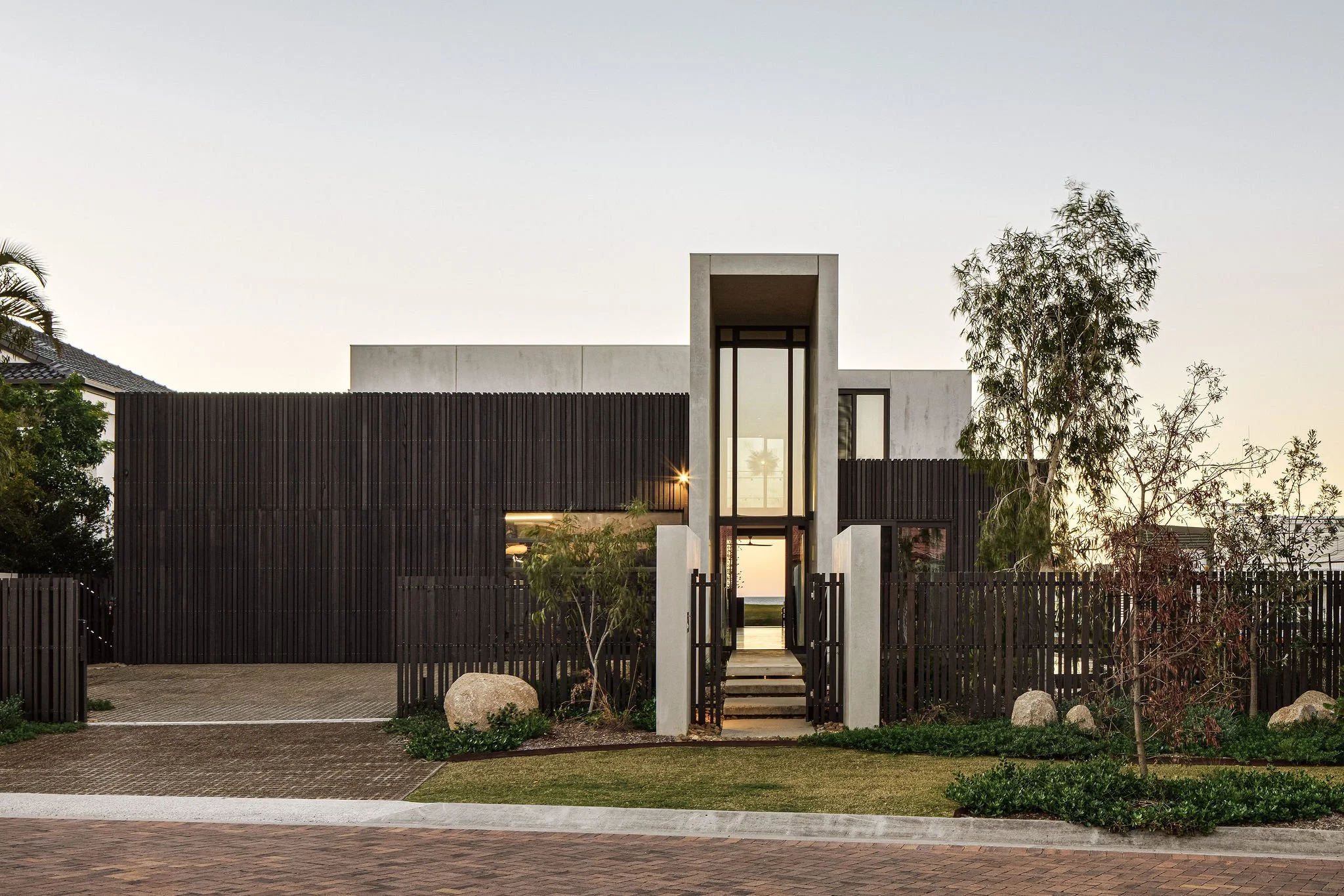 News | Maxa Design | Melbourne Sustainable House Design Specialists