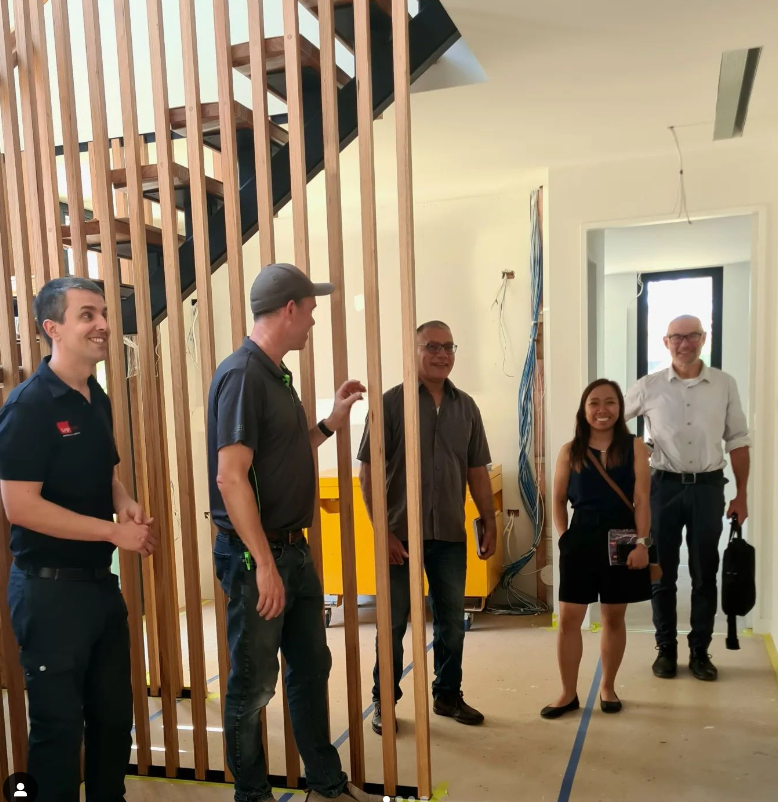 News | Maxa Design | Melbourne Sustainable House Design Specialists