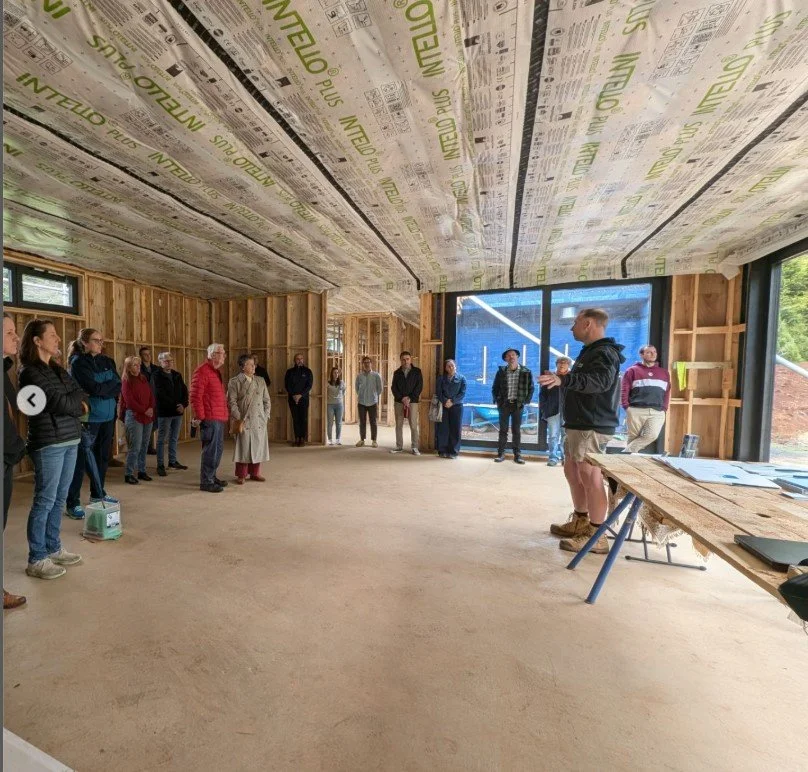 News | Maxa Design | Melbourne Sustainable House Design Specialists