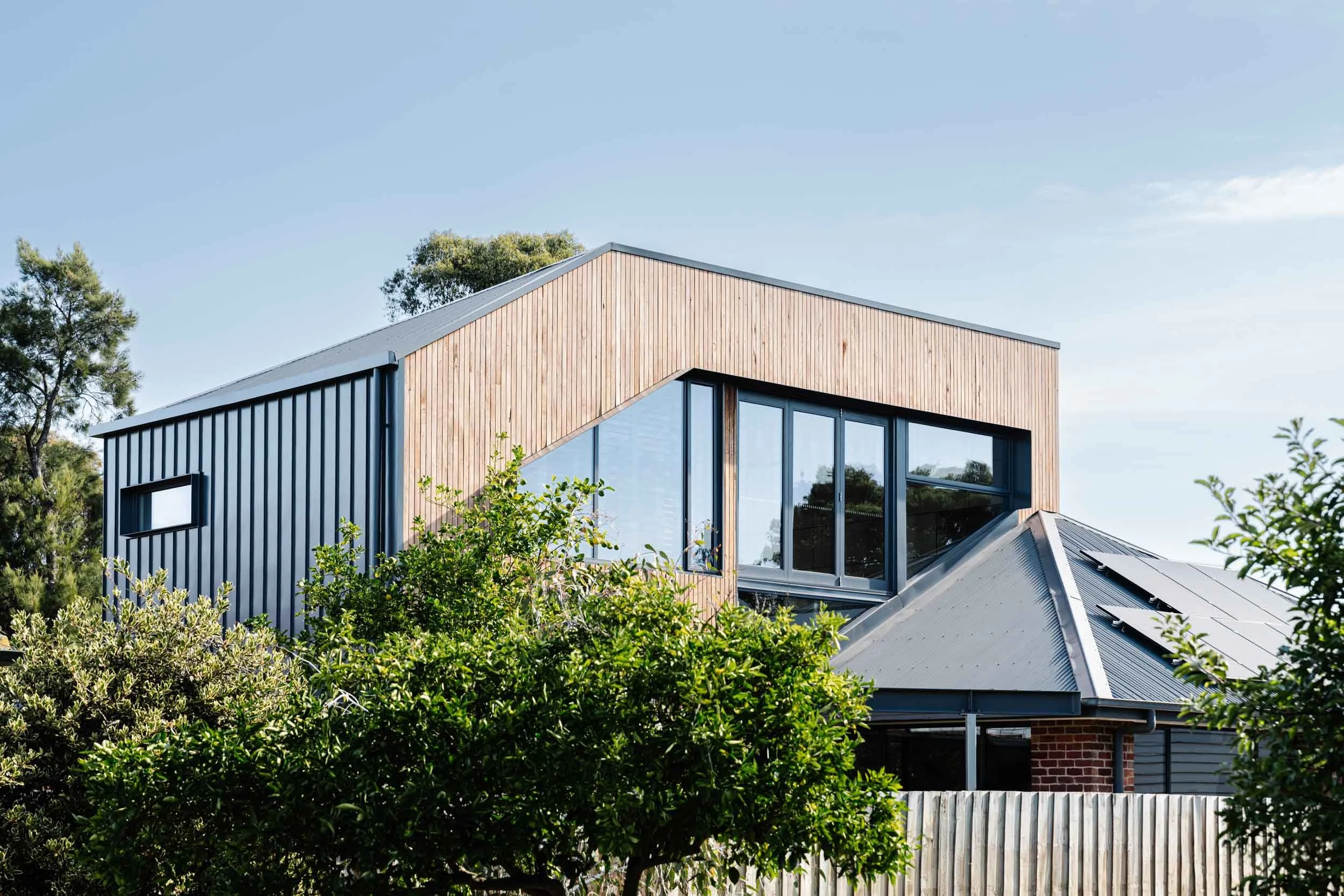 News | Maxa Design | Melbourne Sustainable House Design Specialists