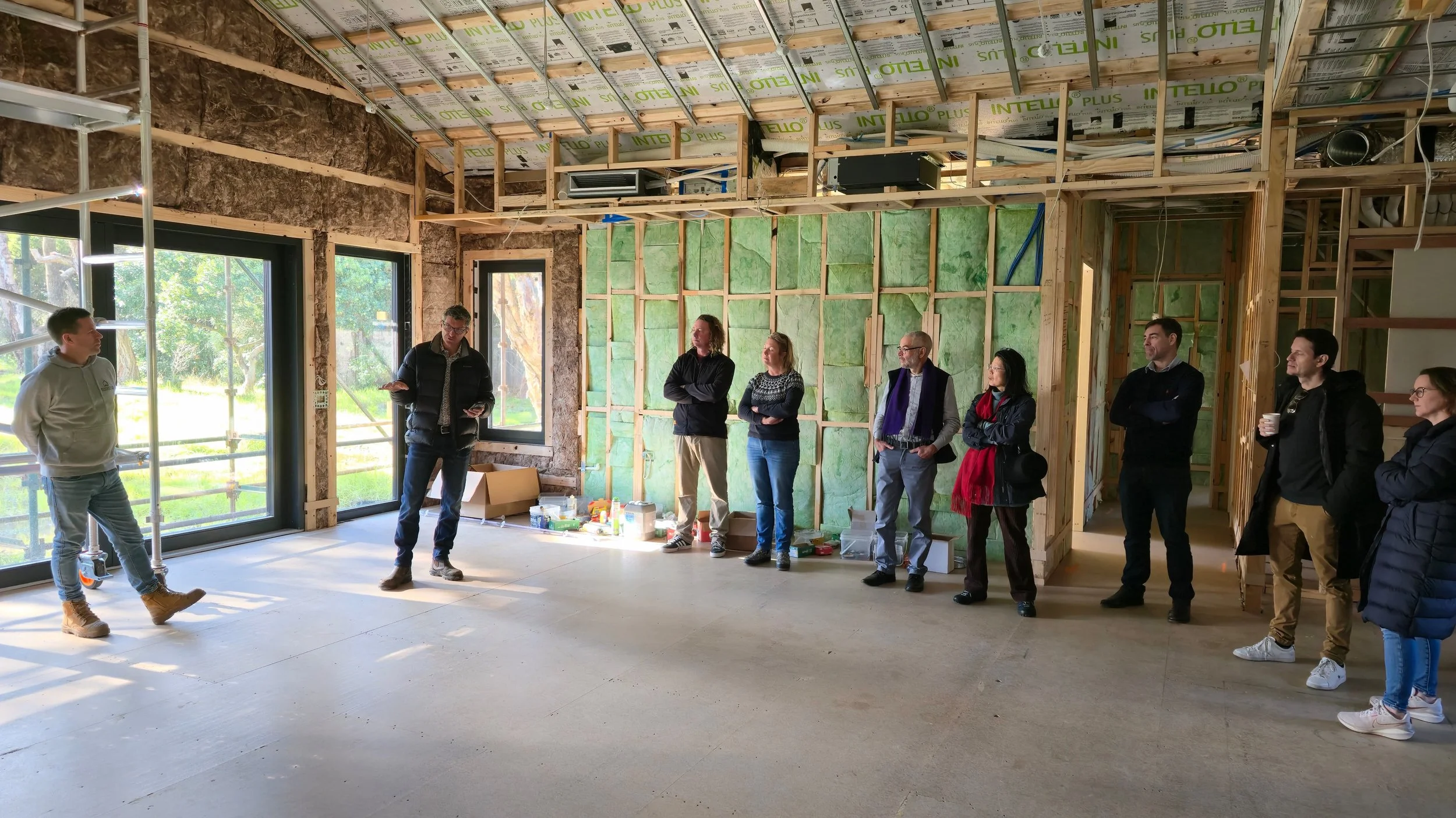 News | Maxa Design | Melbourne Sustainable House Design Specialists