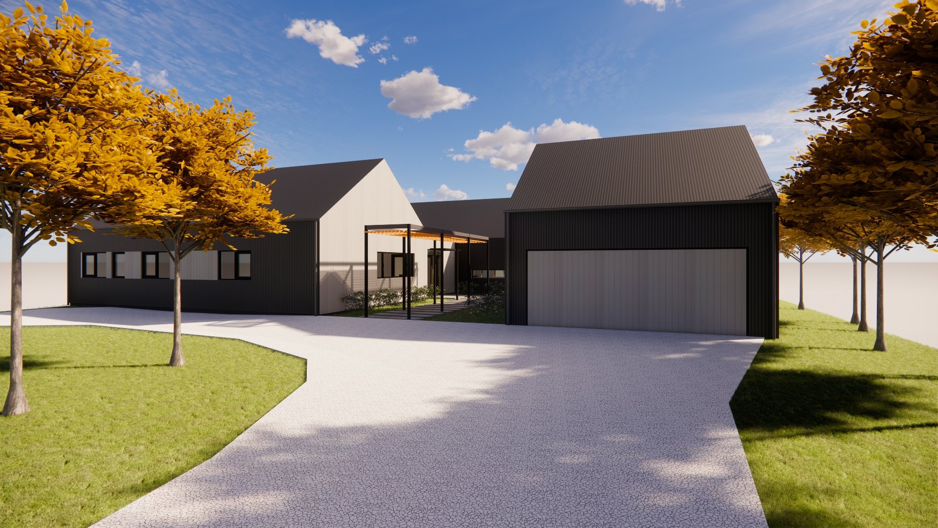 Events | Maxa Design | Melbourne Sustainable House Design Specialists