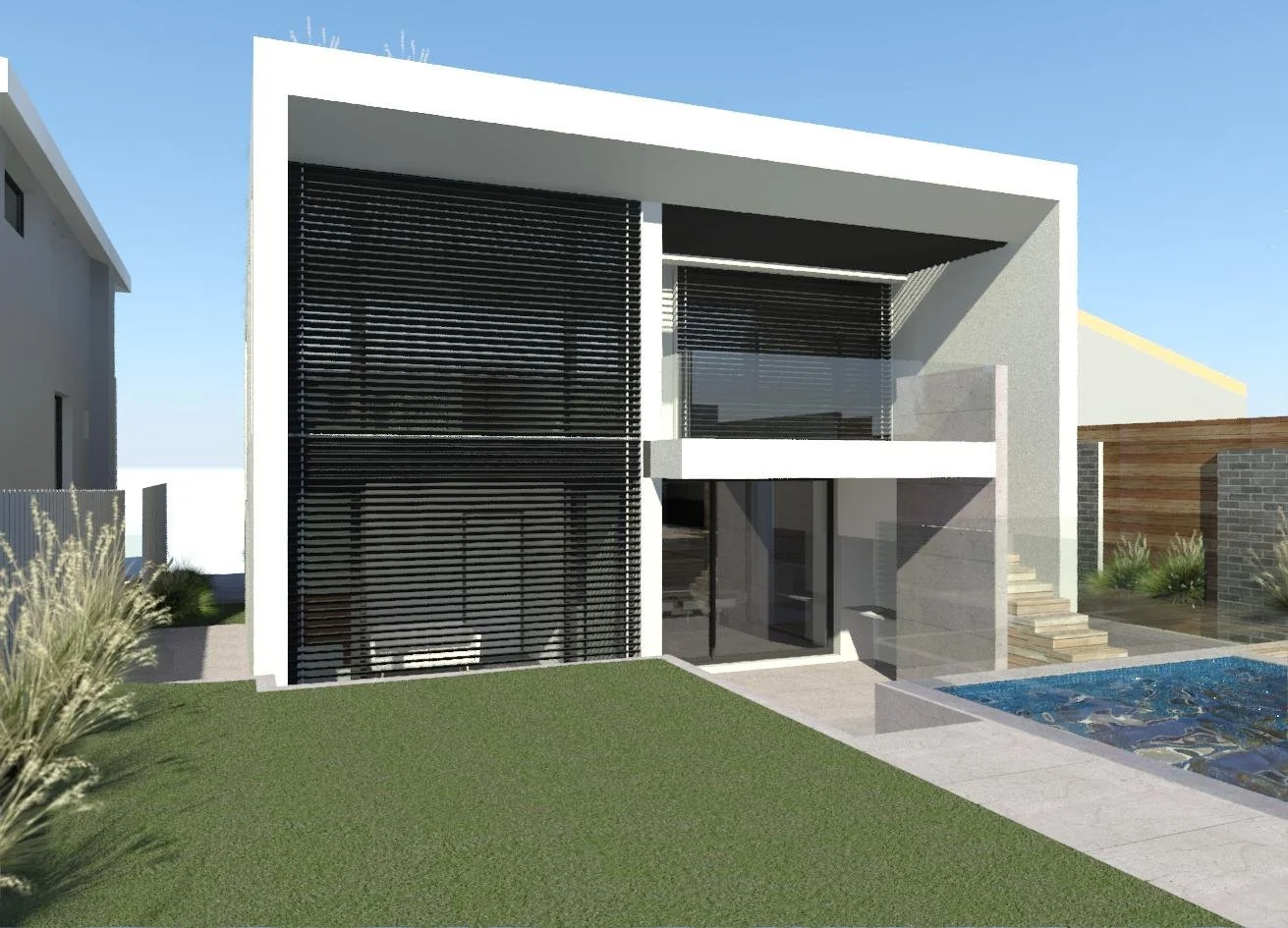 Sydney Project | Passive House Certified Eco Homes | New South Wales (NSW)