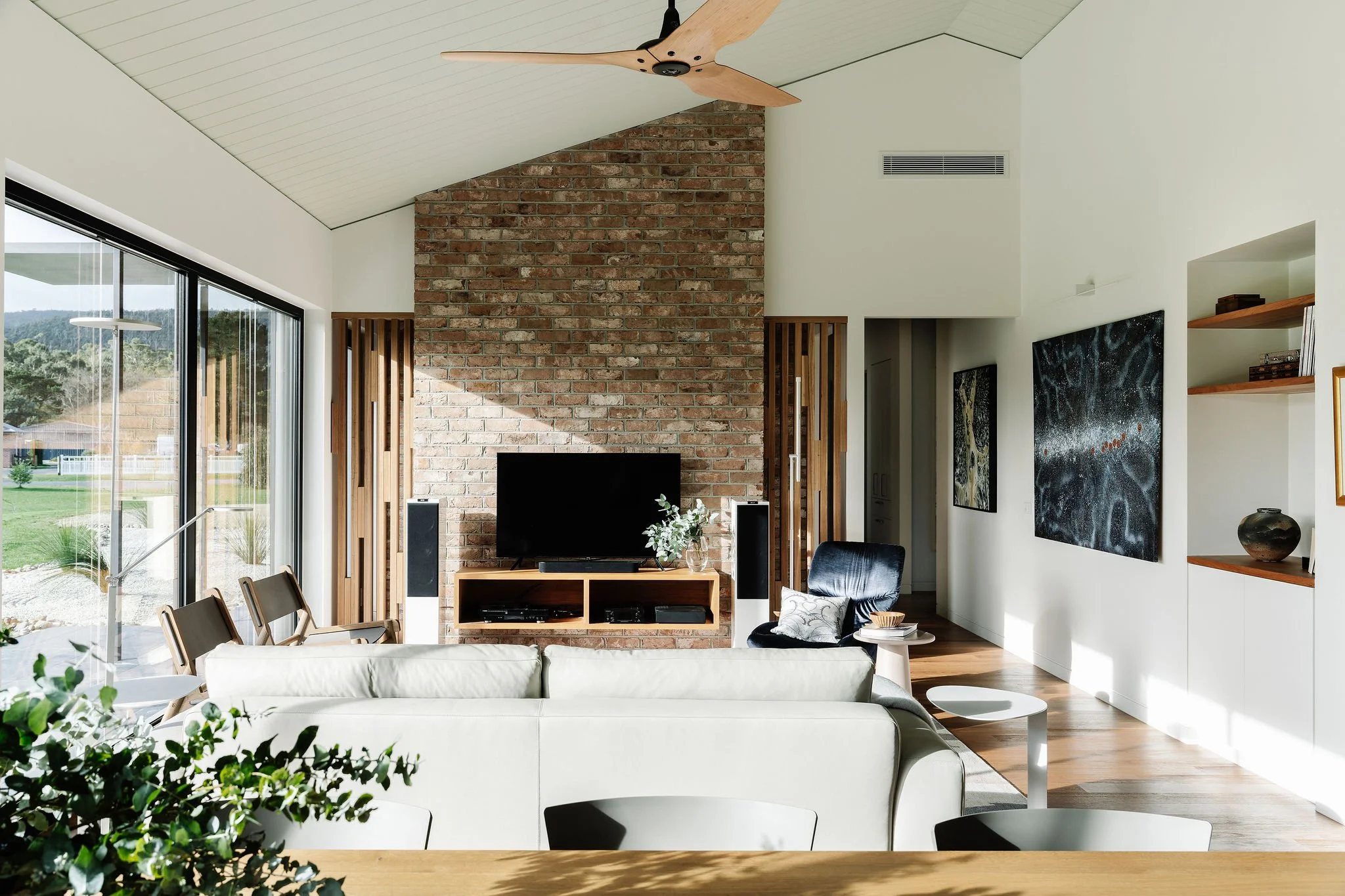 Sustainable Home Design: Building Eco-Friendly Homes | Maxa Design