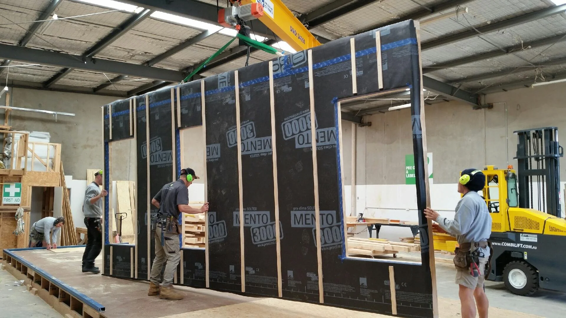 SIPs vs Timber Stud Framing: Sustainability Comparison in Australia ...