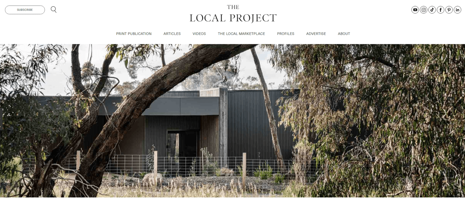 Maxa Design - In the Media