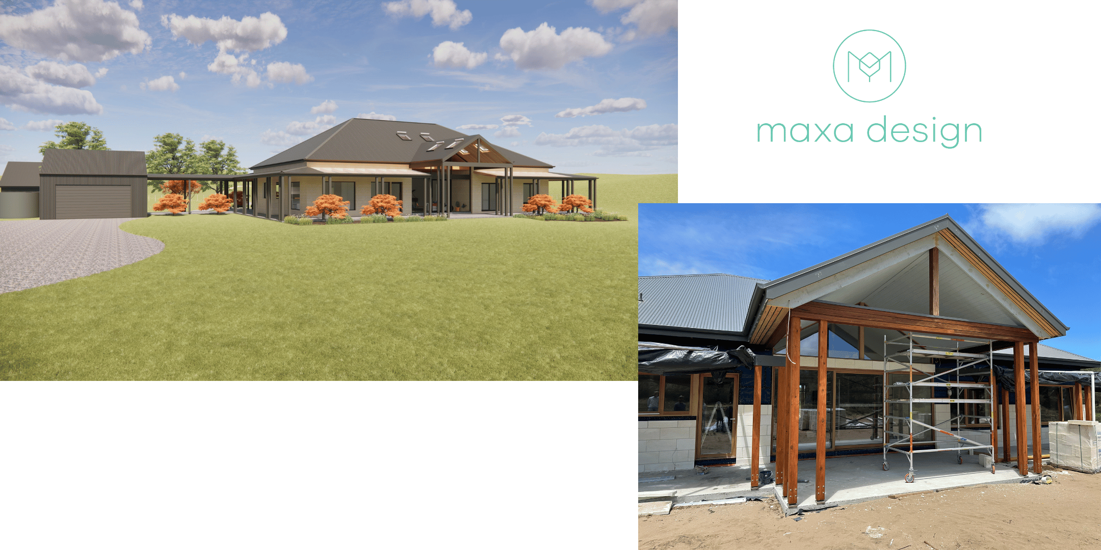 Fingal PH Tour 2025 | Maxa Design | Passive House Certified Design