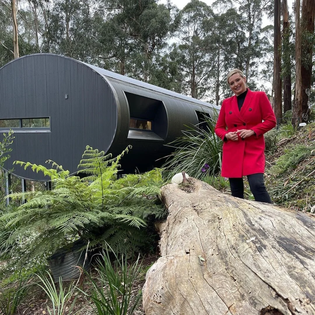 Kallista Project | Maxa Homes | Passivhaus Consulting Australia