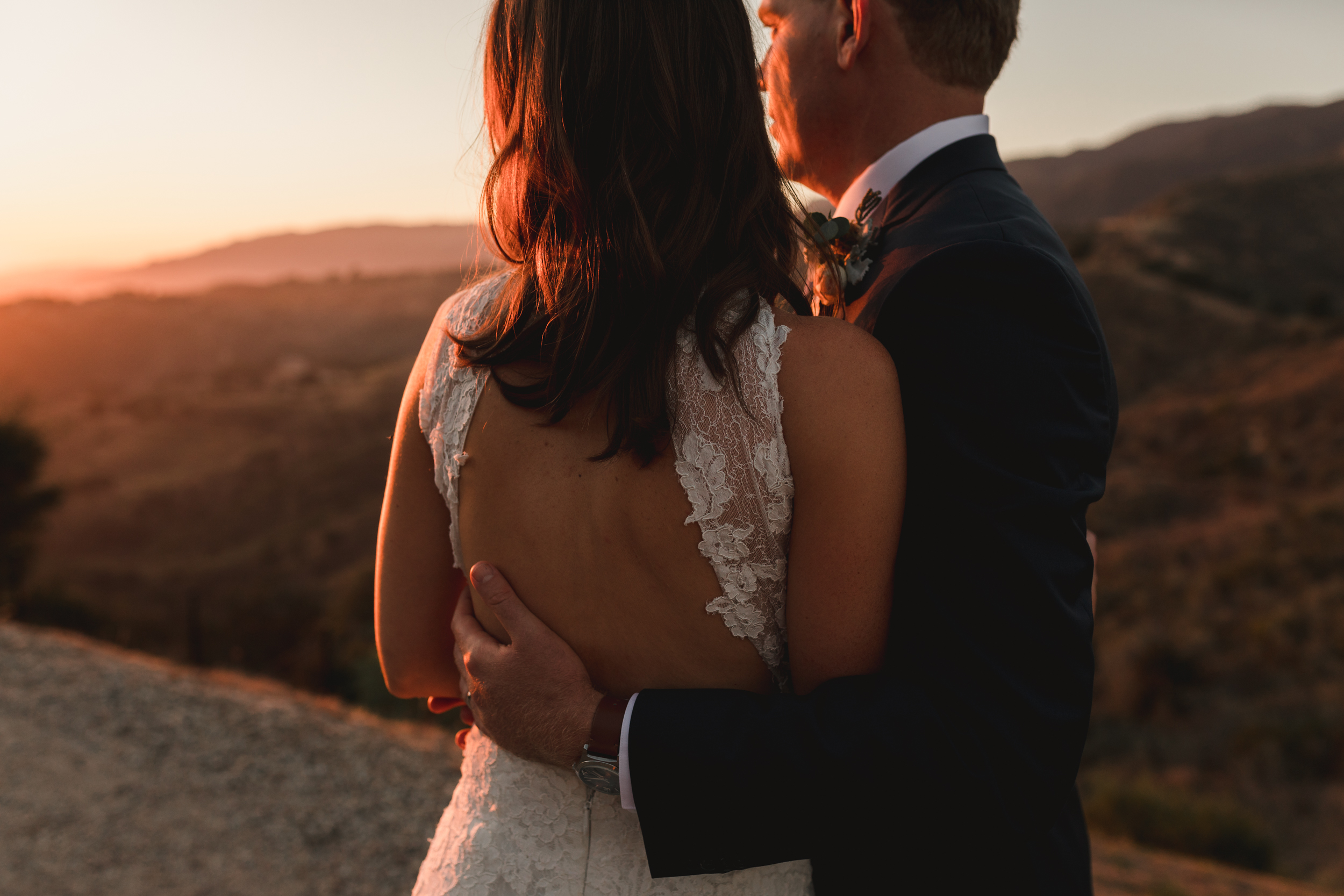 Santa Barbara Wedding Photographer • Kyle London Wedding Photography
