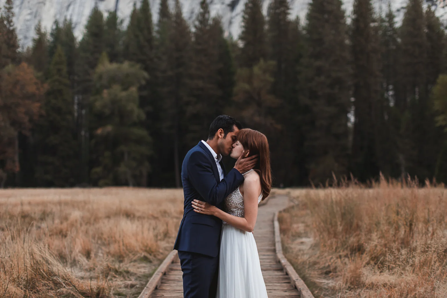 Santa Barbara Wedding Photographer • Kyle London Wedding Photography