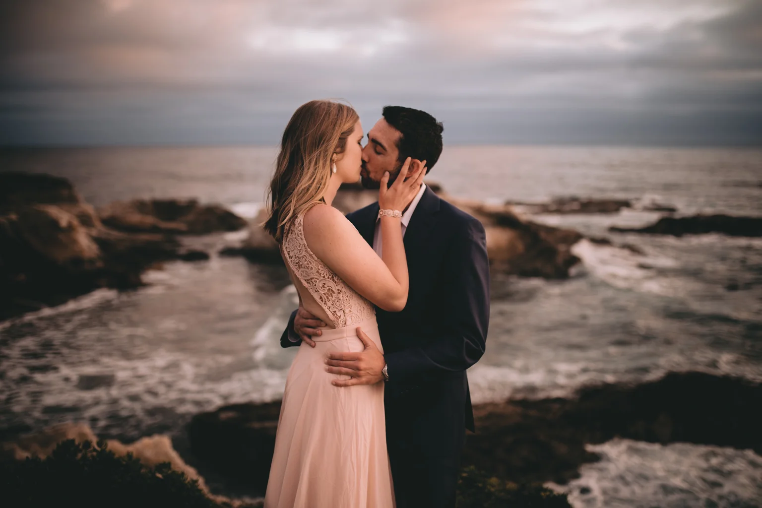 Santa Barbara Wedding Photographer • Kyle London Wedding Photography