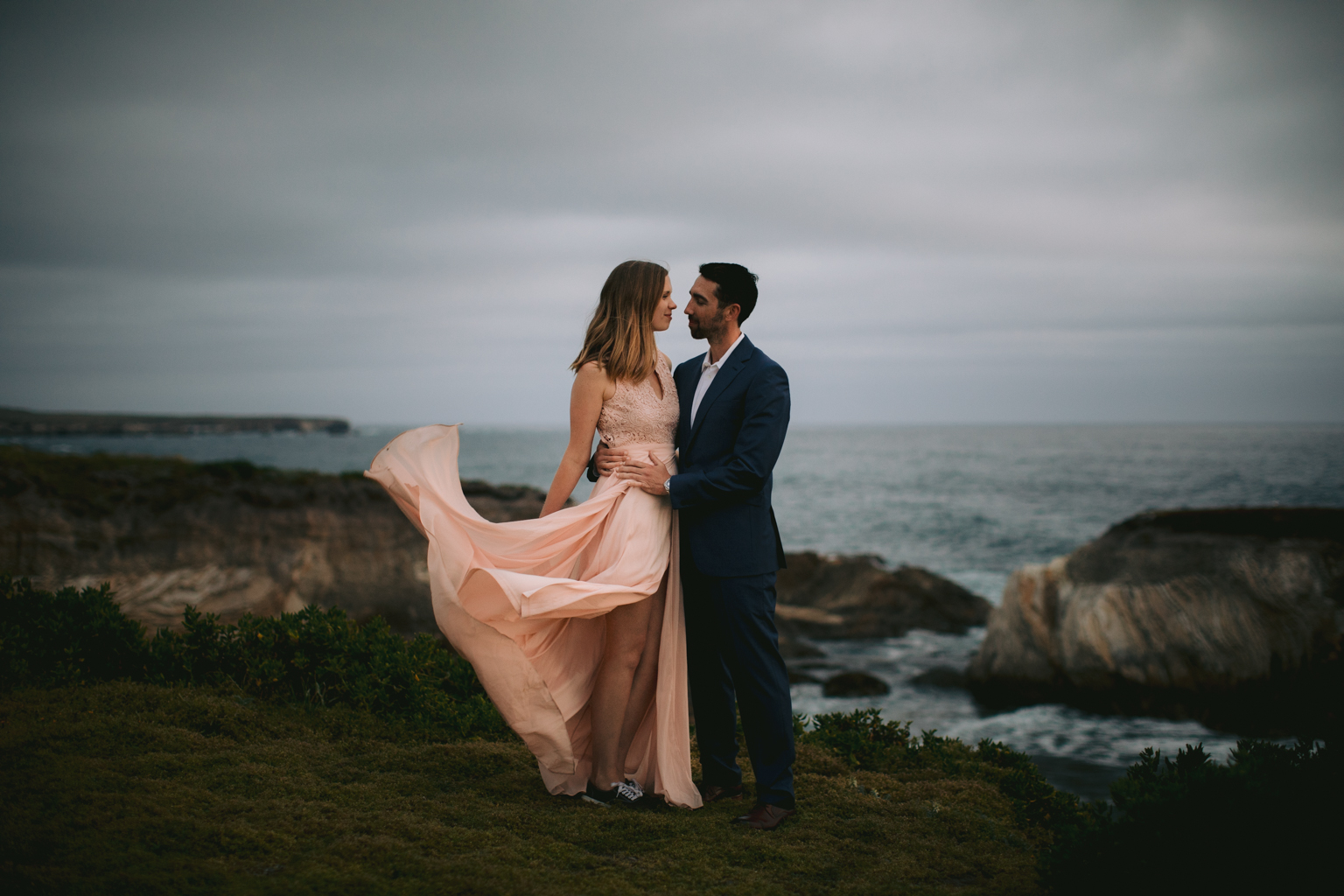 Santa Barbara Wedding Photographer • Kyle London Wedding Photography