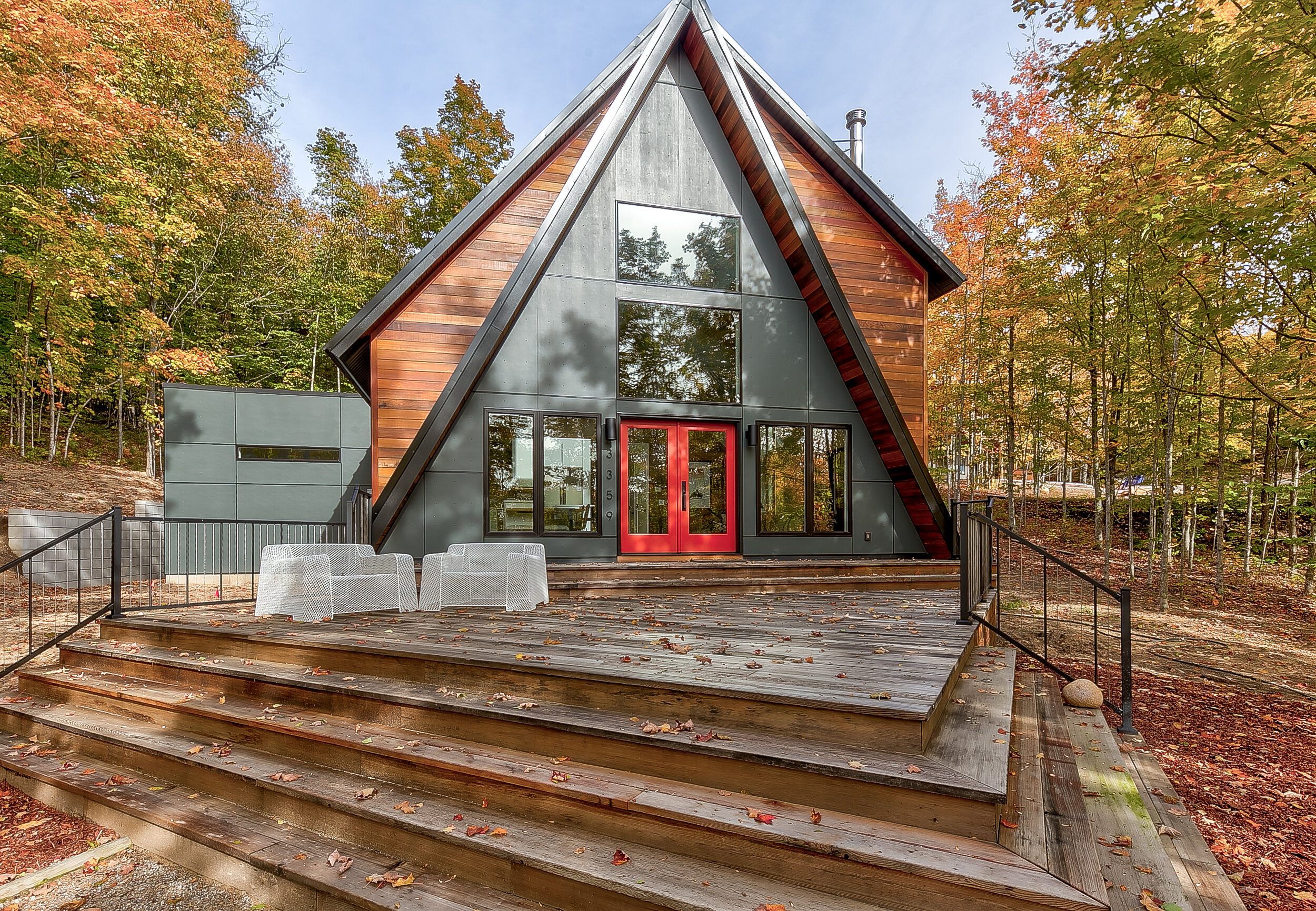 beag+haus - small house design firm located in Ashburn, VA and Traverse ...