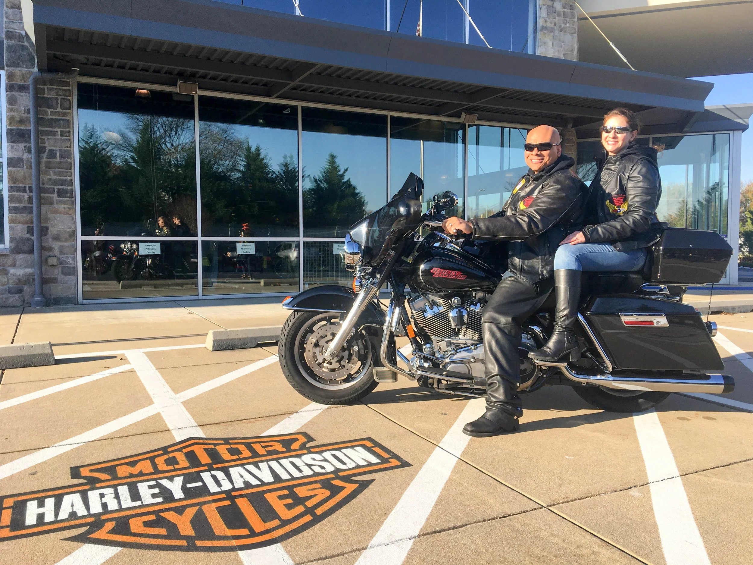 Members — Latin American Motorcycle Association