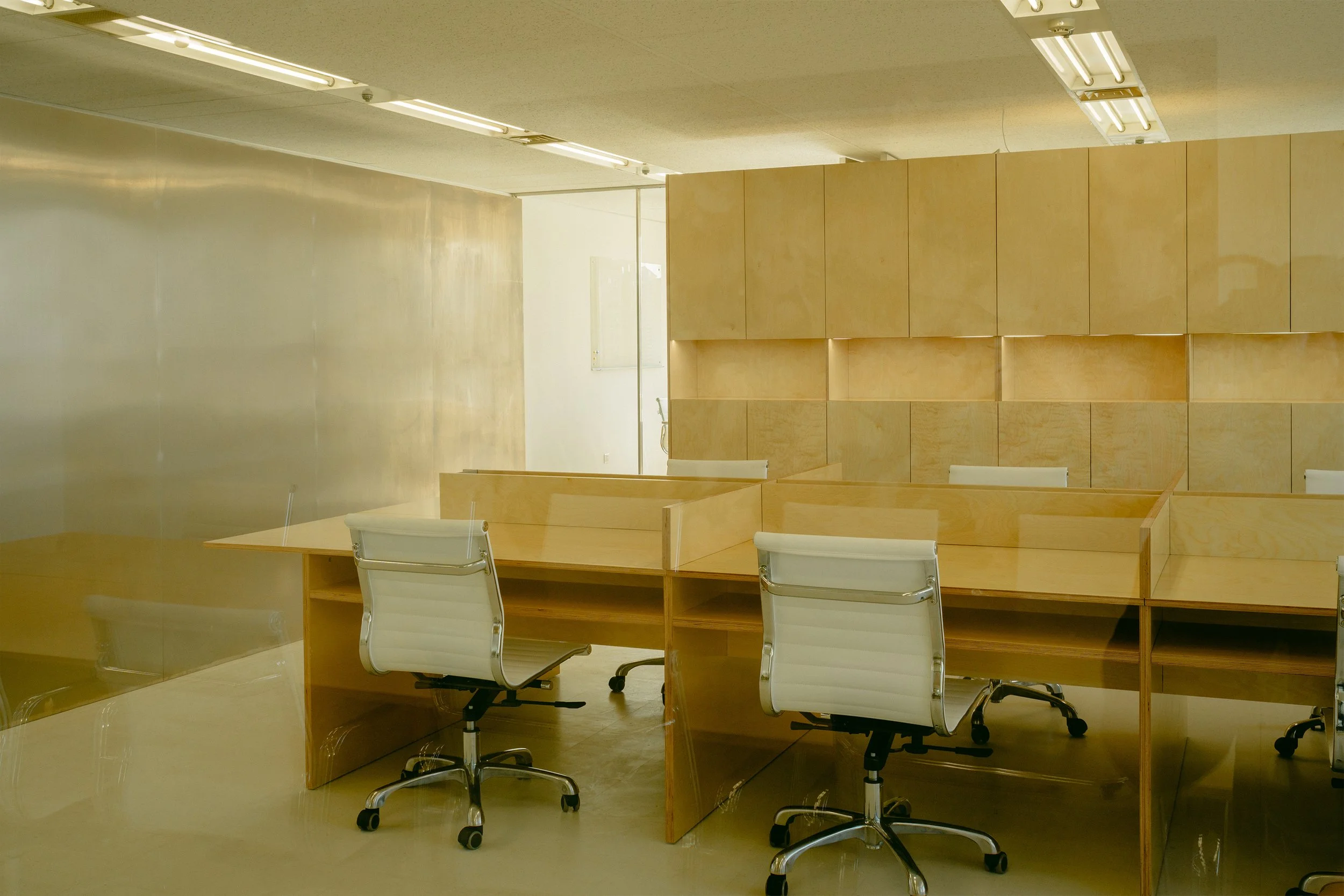 Lane A - Modern House Design - Nashville, TN — Studio YUDA