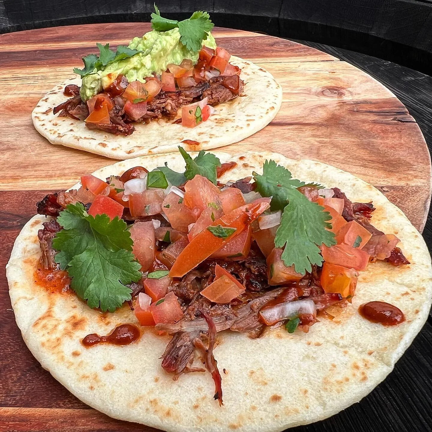 Donnie Taco