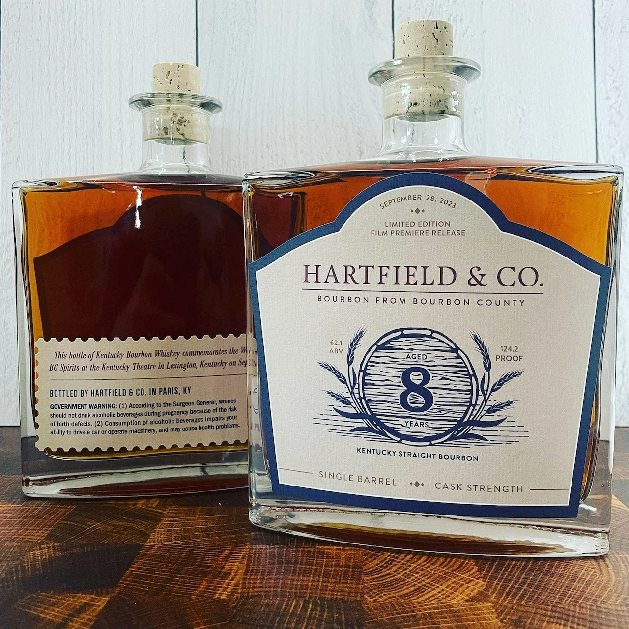 Shop — Hartfield & Co.
