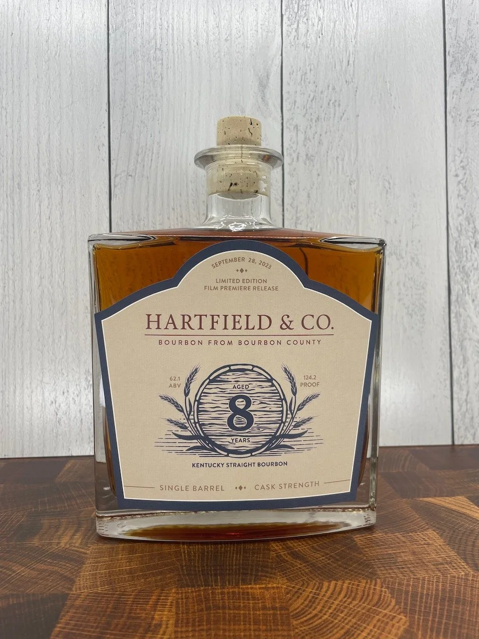 Shop — Hartfield & Co.
