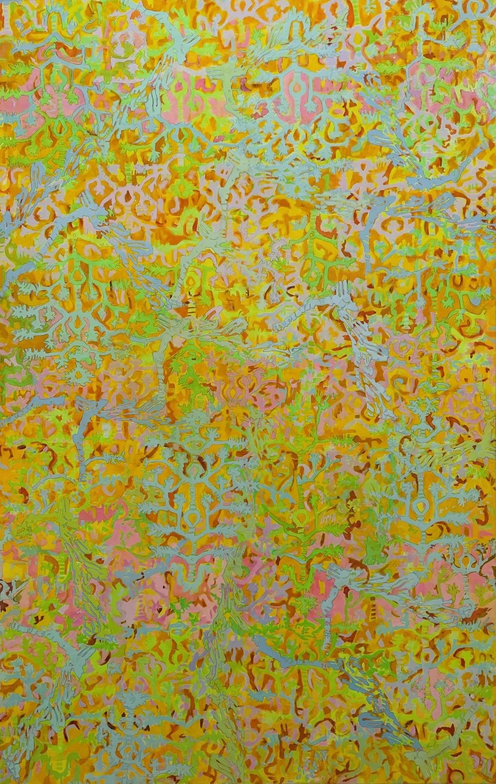 Up Next — core art space