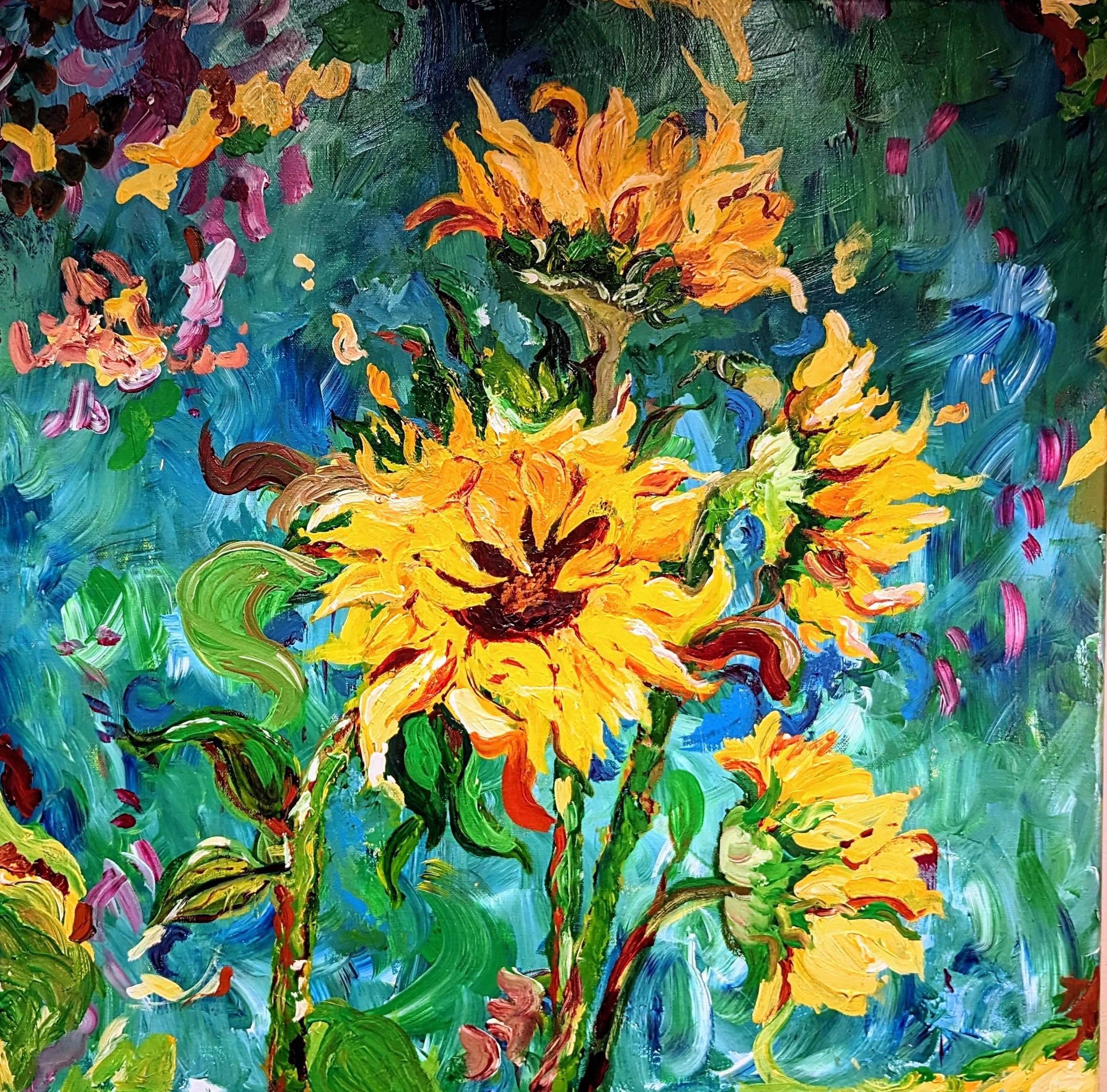Artists-Gallery — Core Art Space