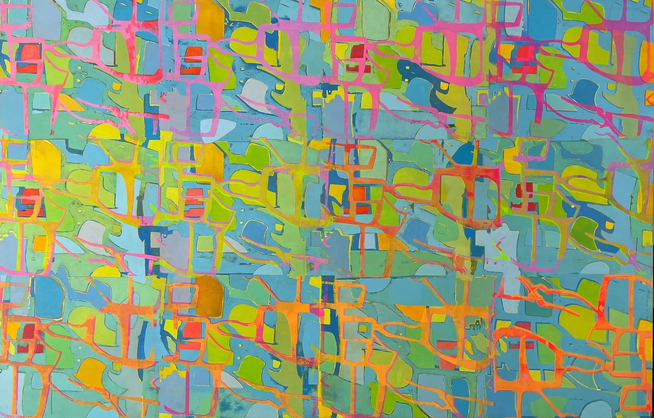 Up Next — core art space