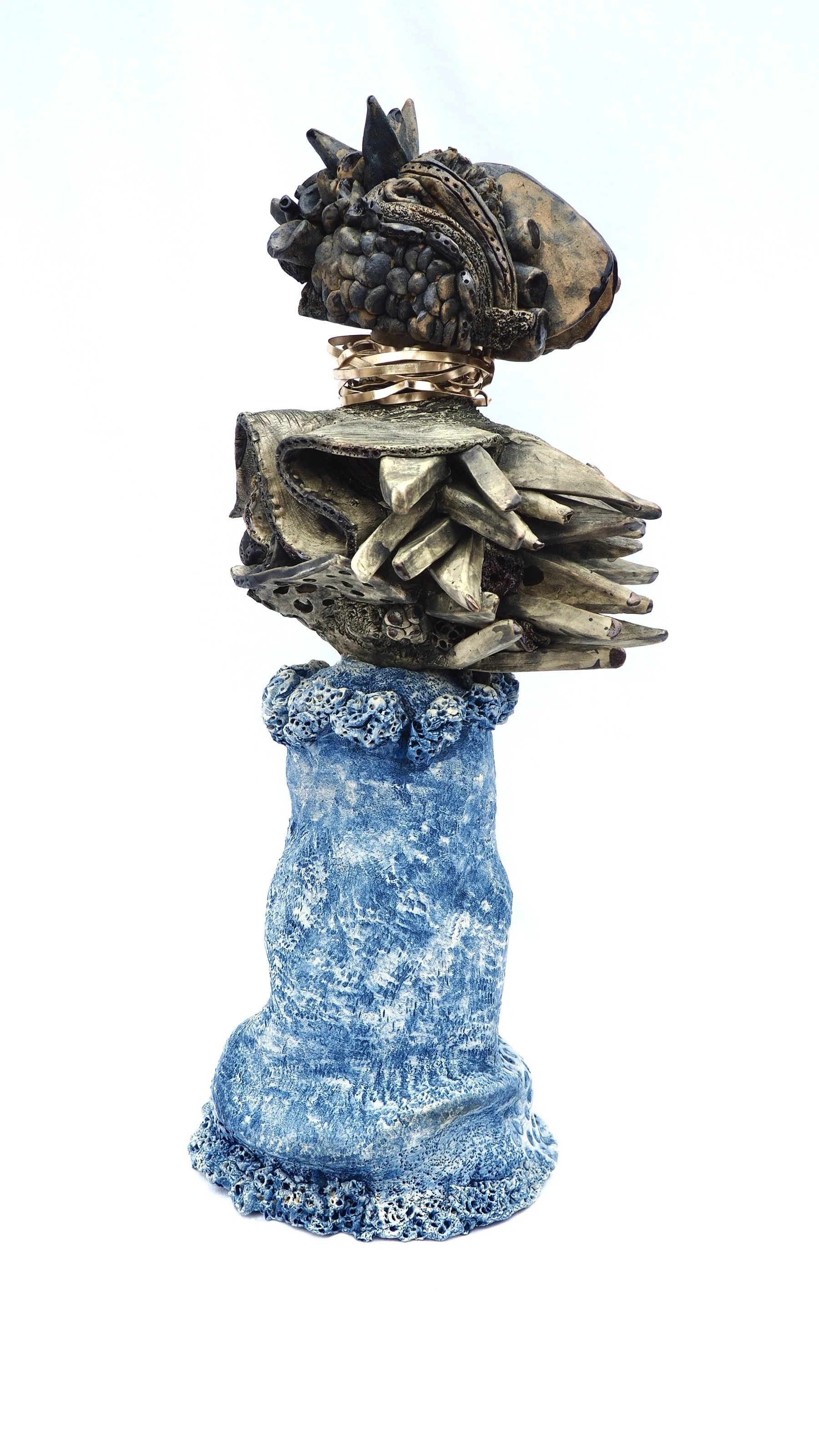 Sebnem Duzgun — Core Art Space