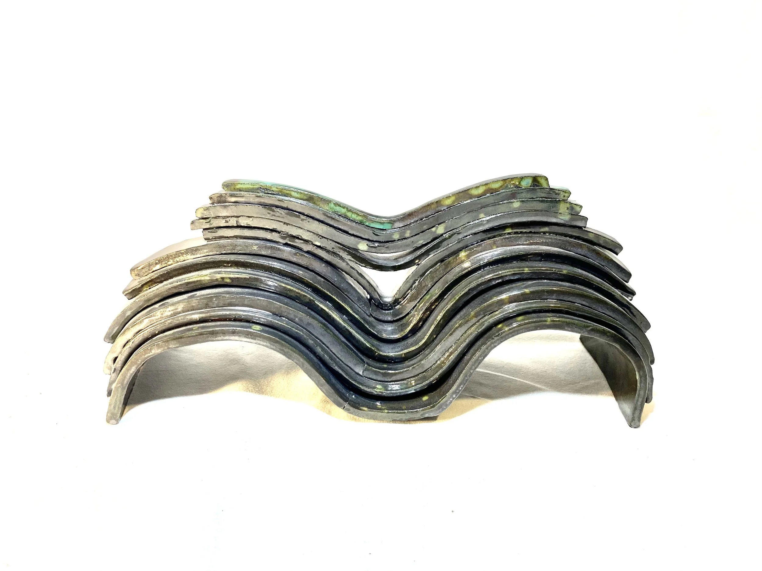 Sebnem Duzgun — Core Art Space