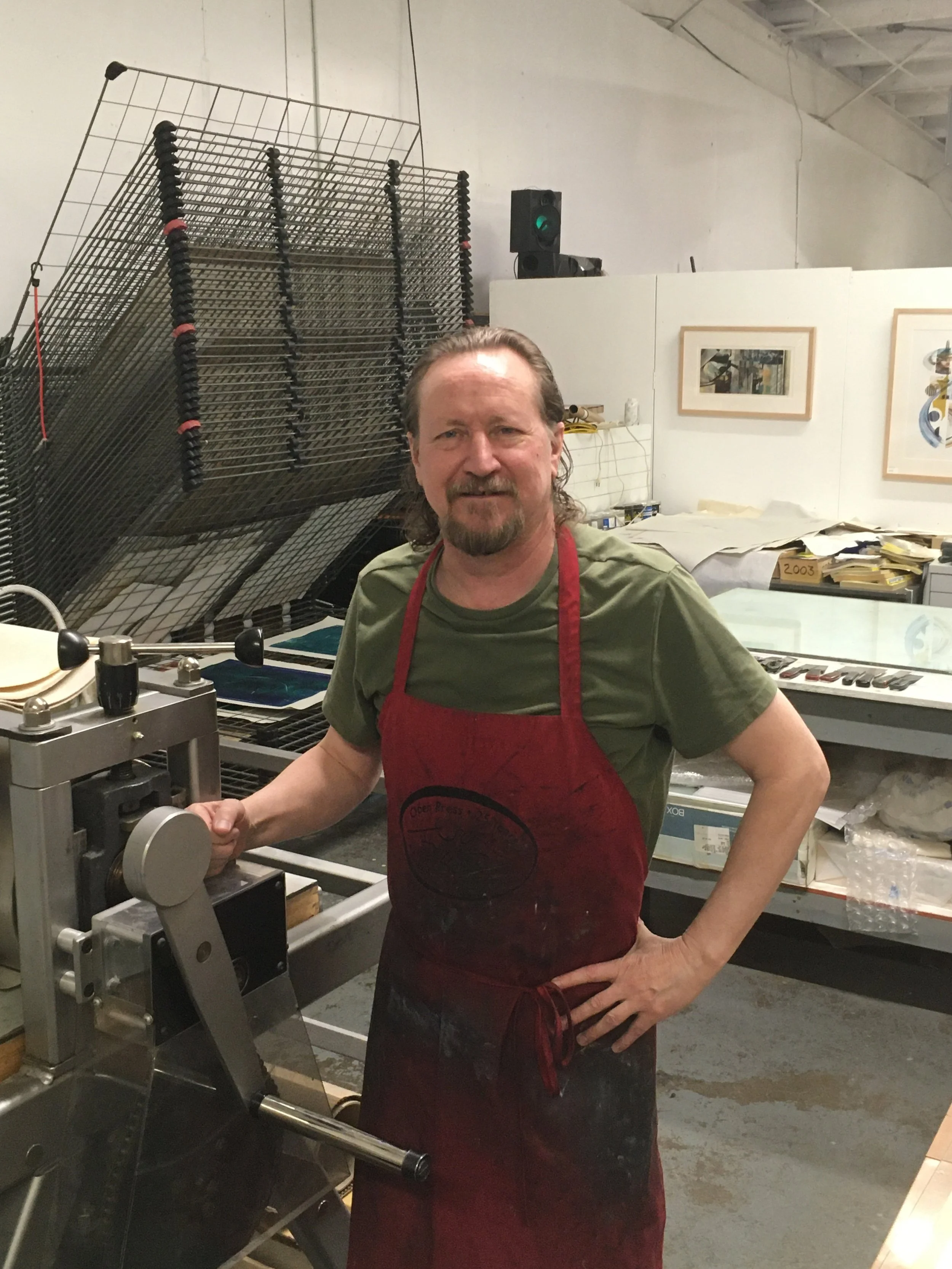 Mark Lunning: Amalgamate and the Art of 20th-Century Synthesizm — Core ...