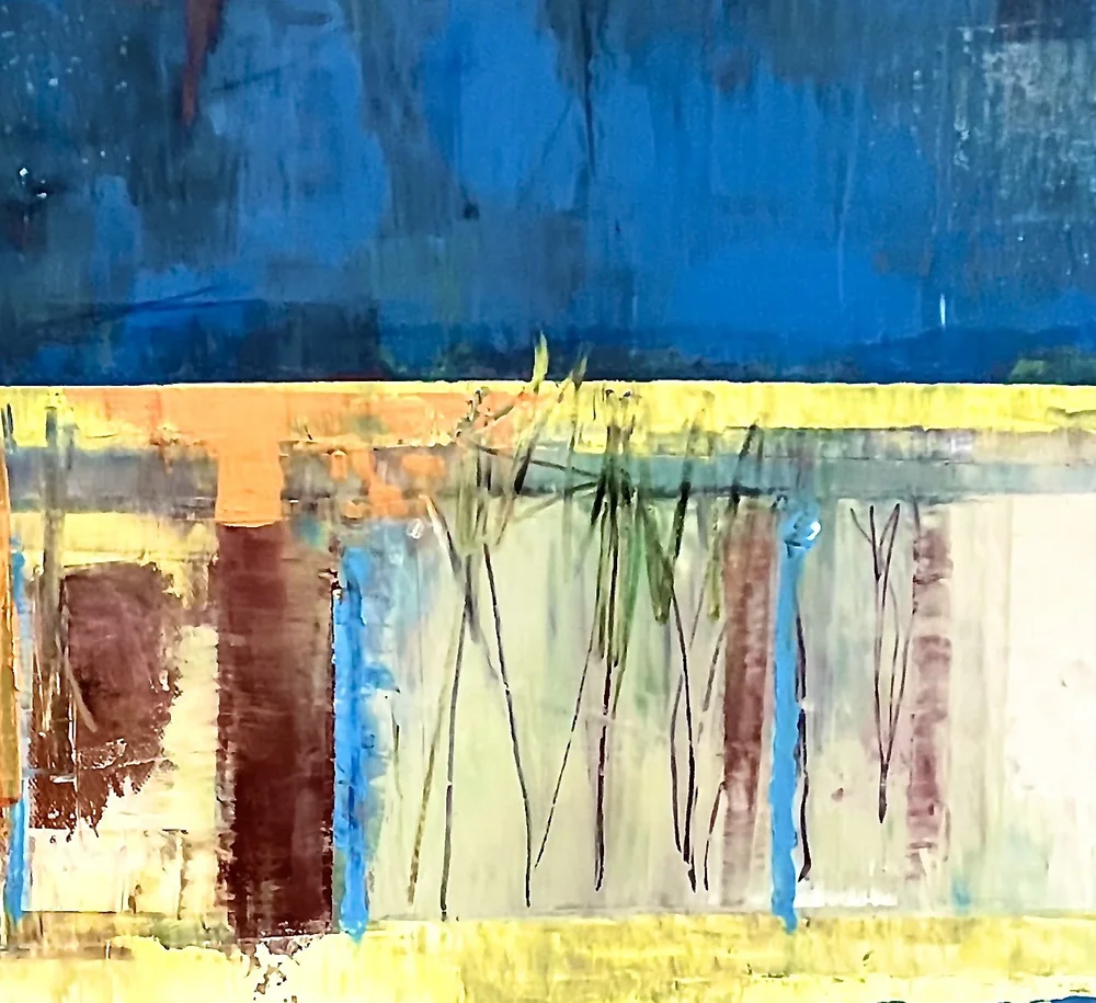 Now showing — core art space