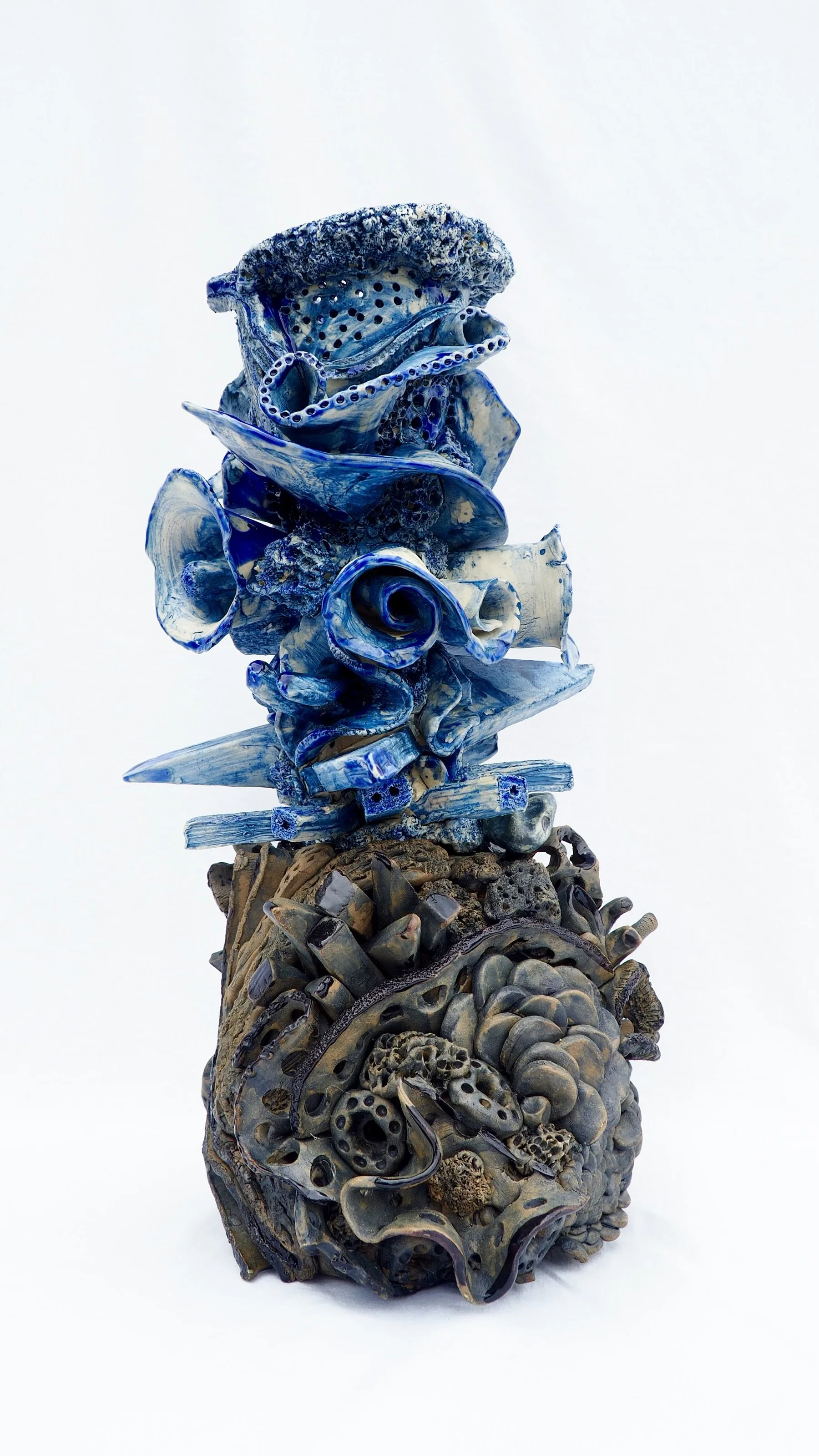 Sebnem Duzgun — Core Art Space