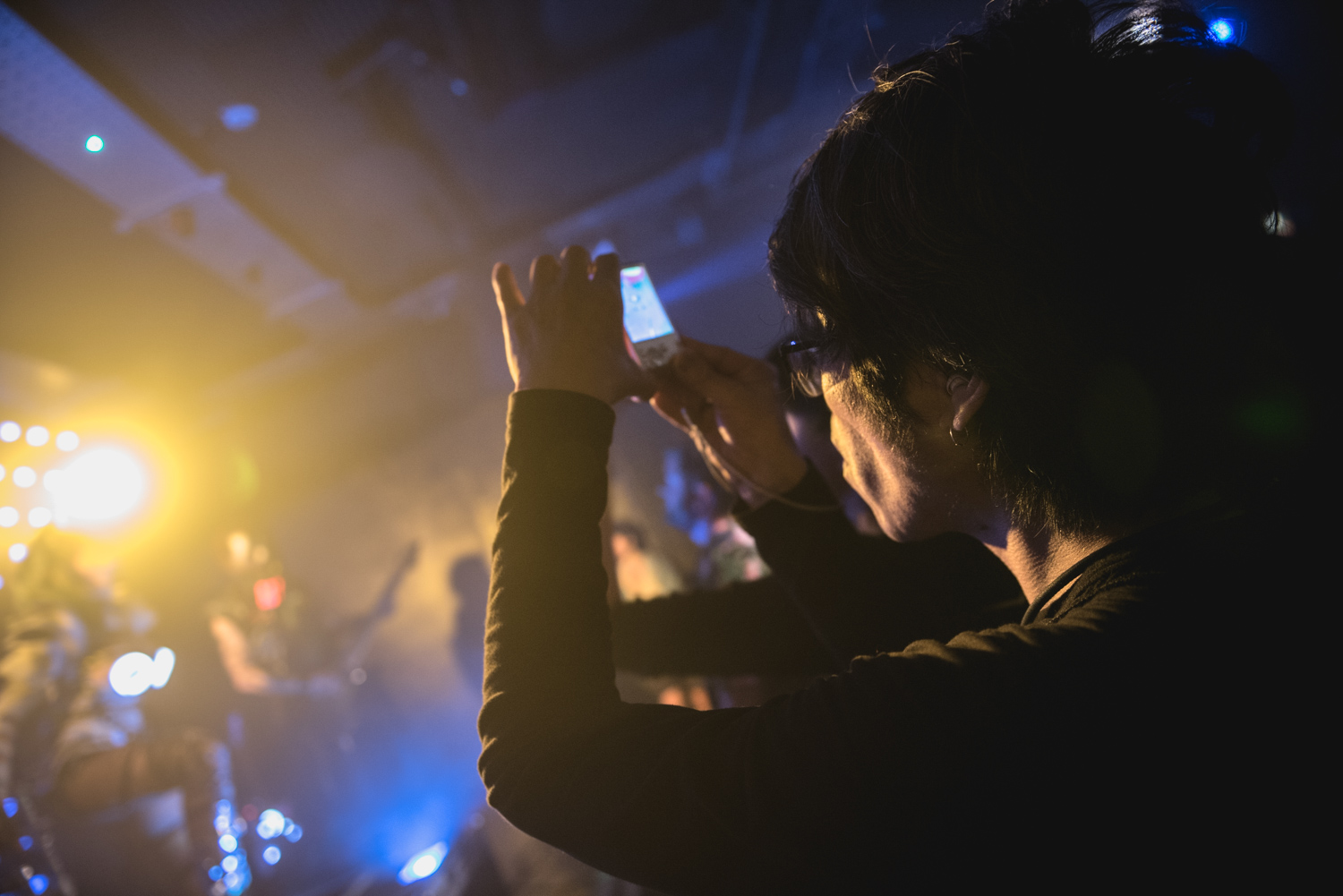 Sick N' Beautiful • We C*M IN PEACE UK Tour • Photo Gallery — The ...
