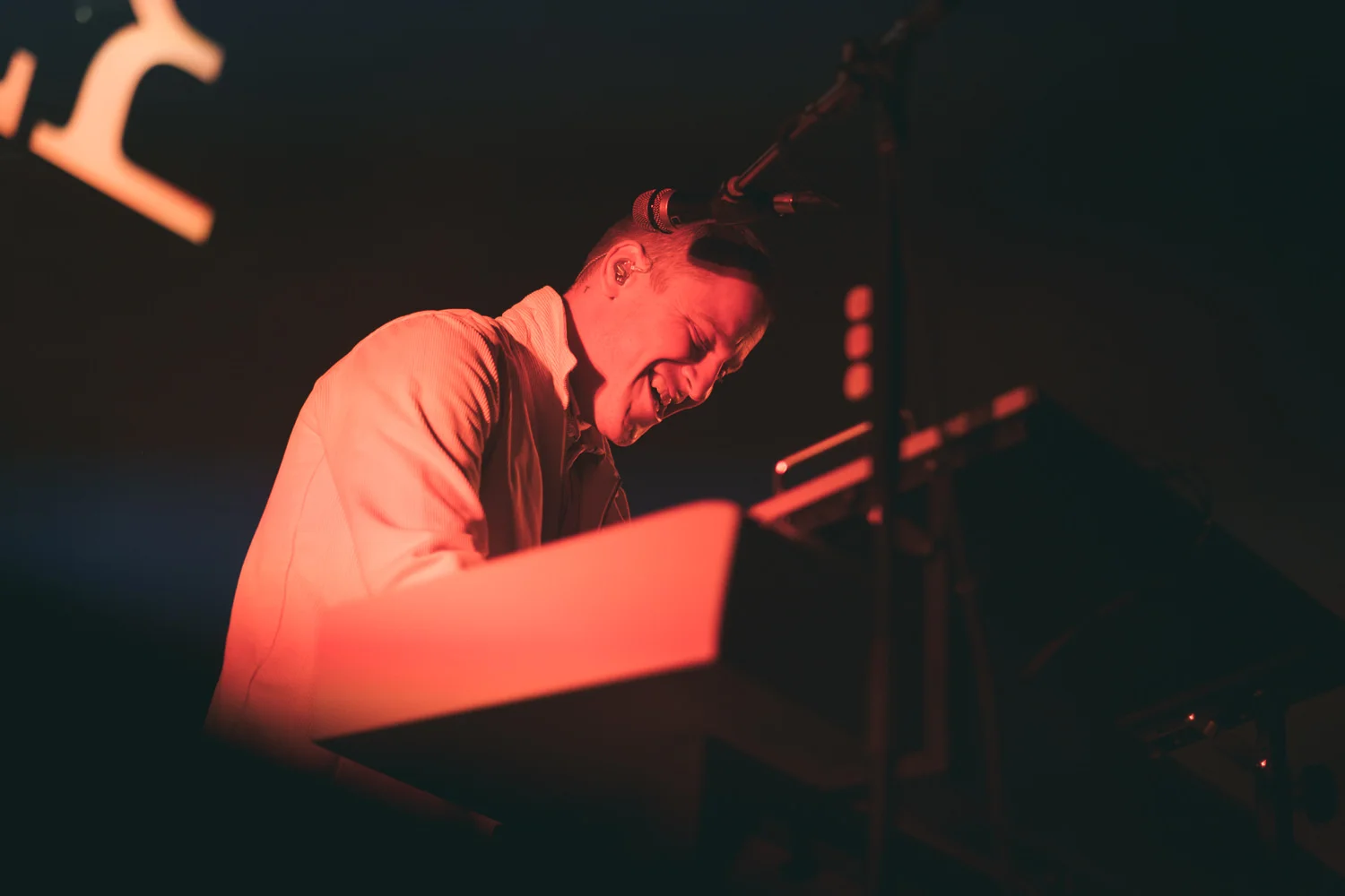 Jungle • North American Tour • Photo Gallery — The Beautiful Sounds