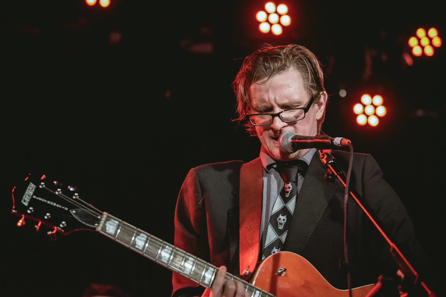 Extradition Order • Album Launch Party • Photo Gallery — The Beautiful ...