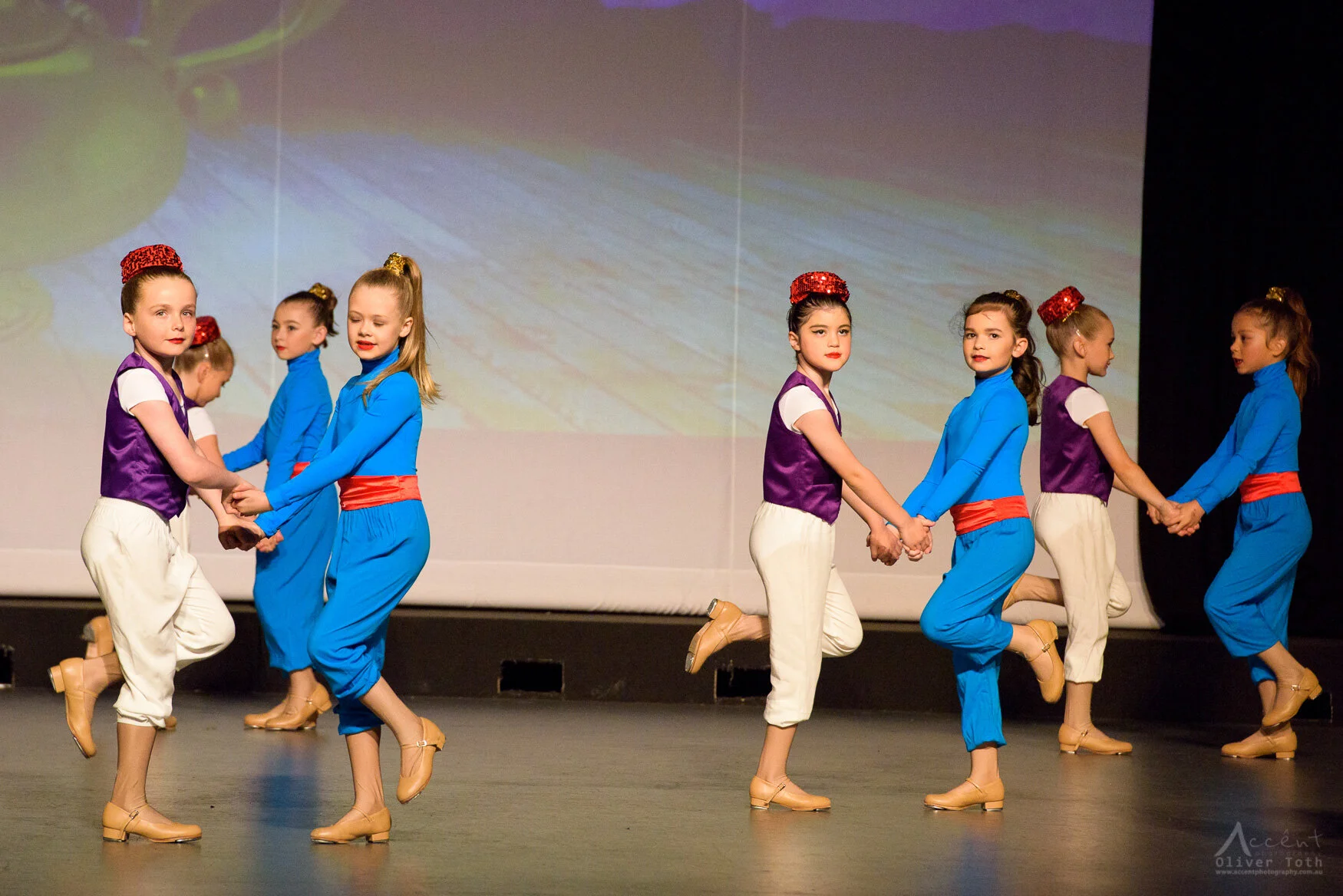 Dance Classes Available - Generation Dance