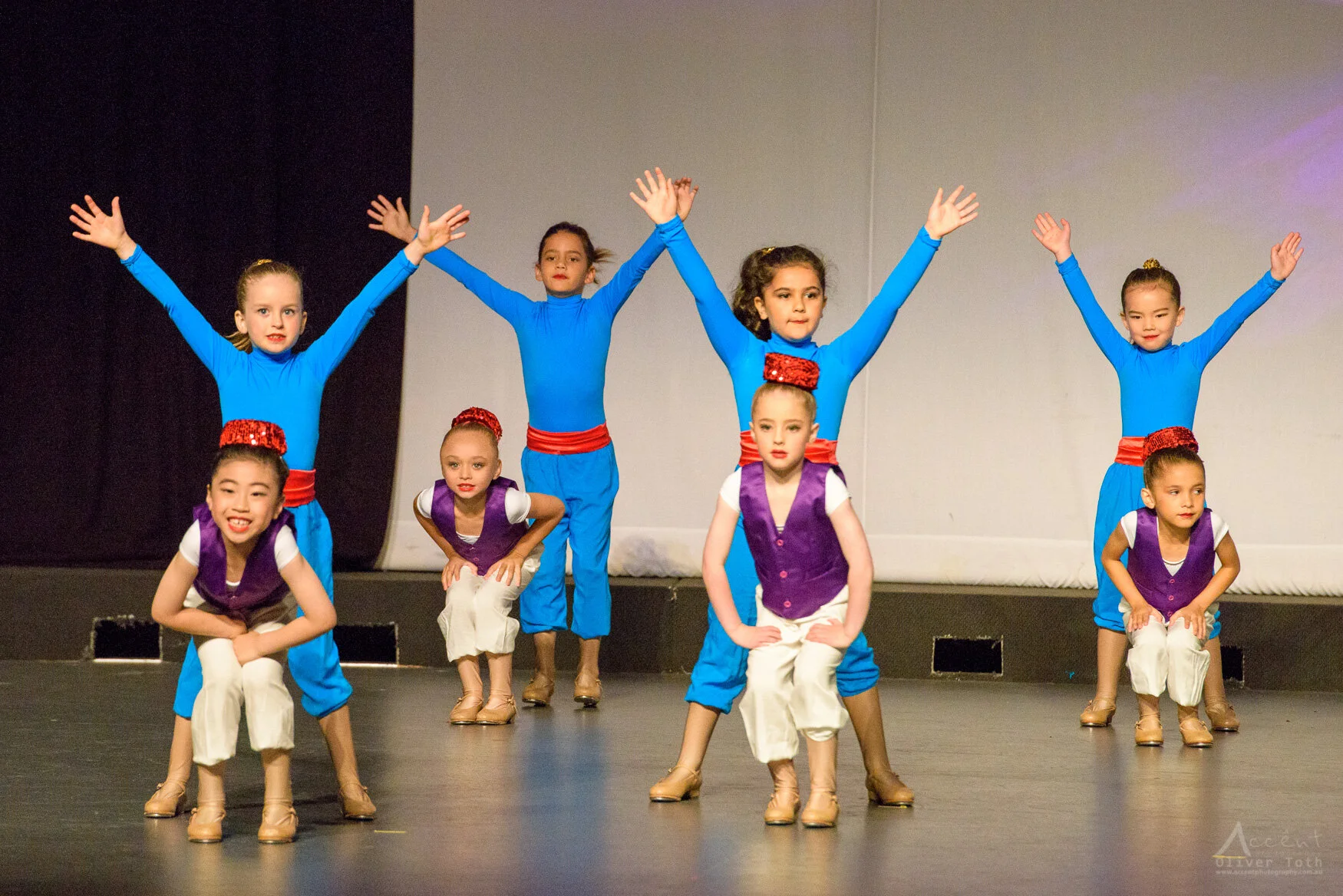 Dance Classes Available - Generation Dance