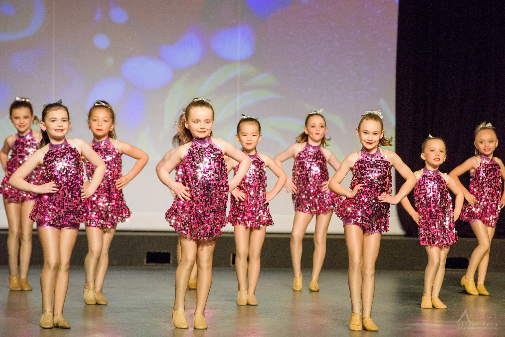 Dance Classes Available - Generation Dance
