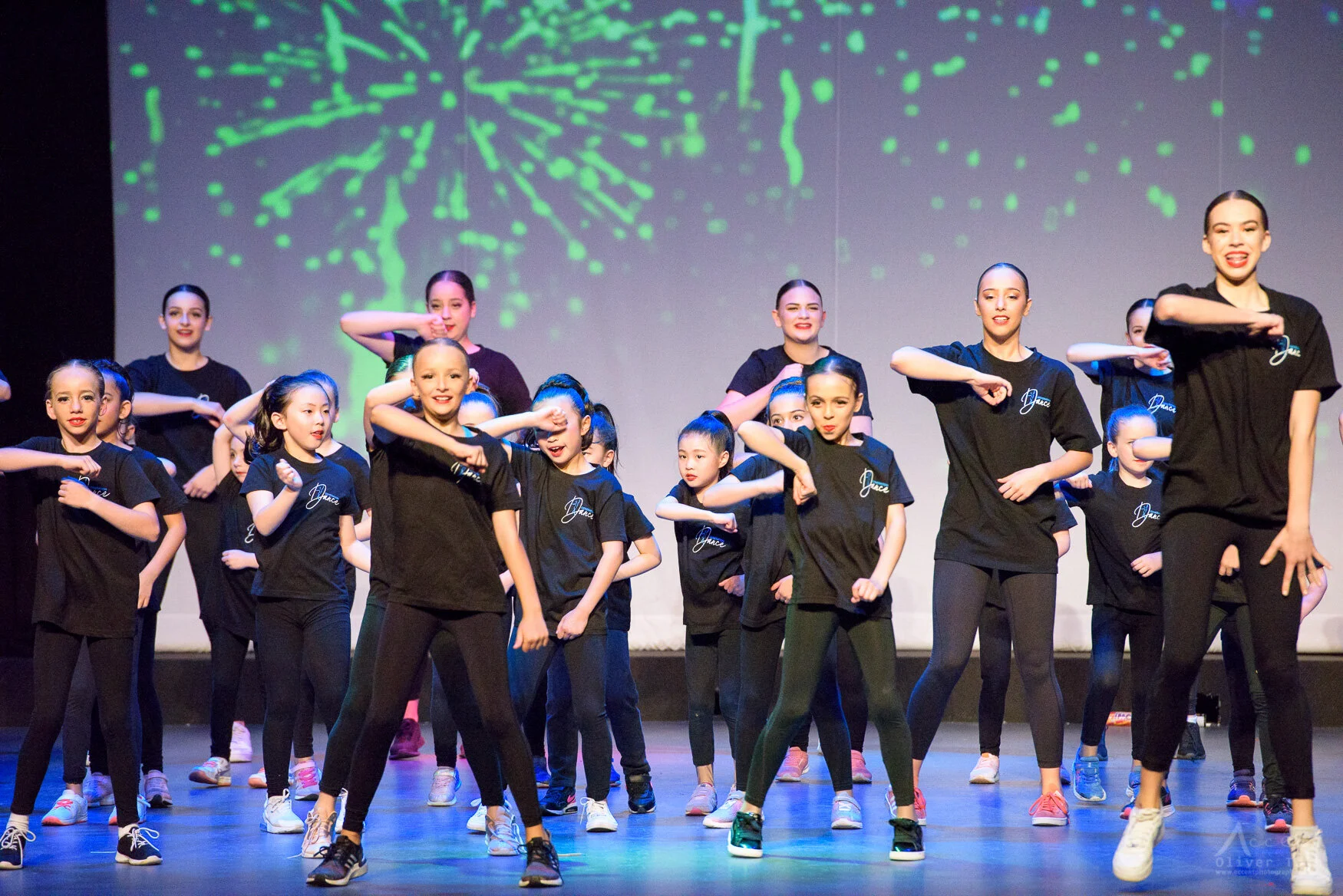 Dance Classes Available - Generation Dance