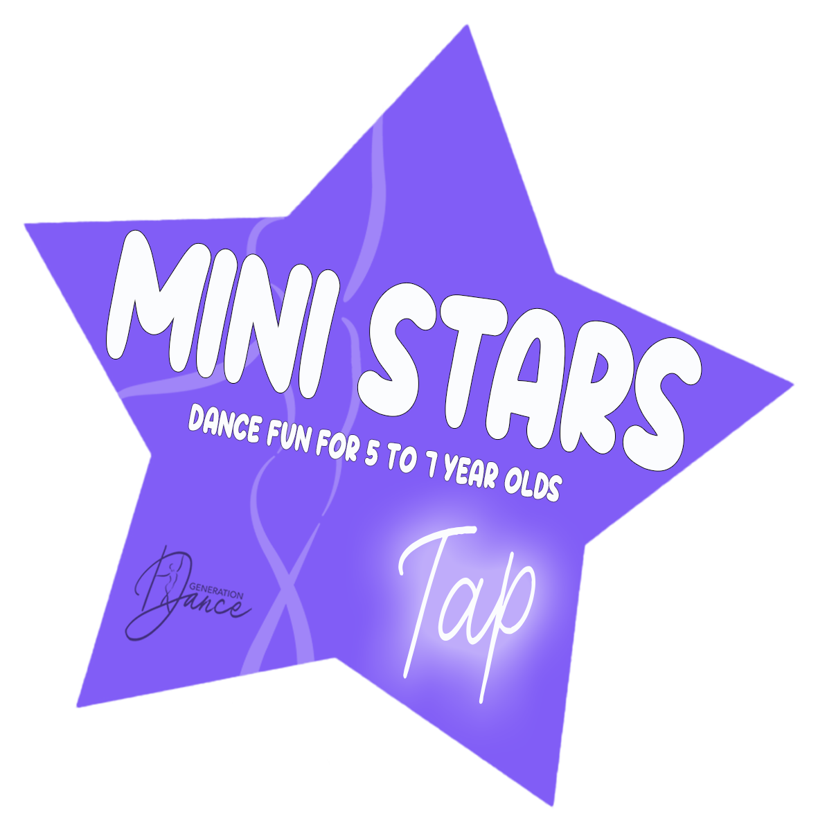 Mini Stars (5 to 7yrs)