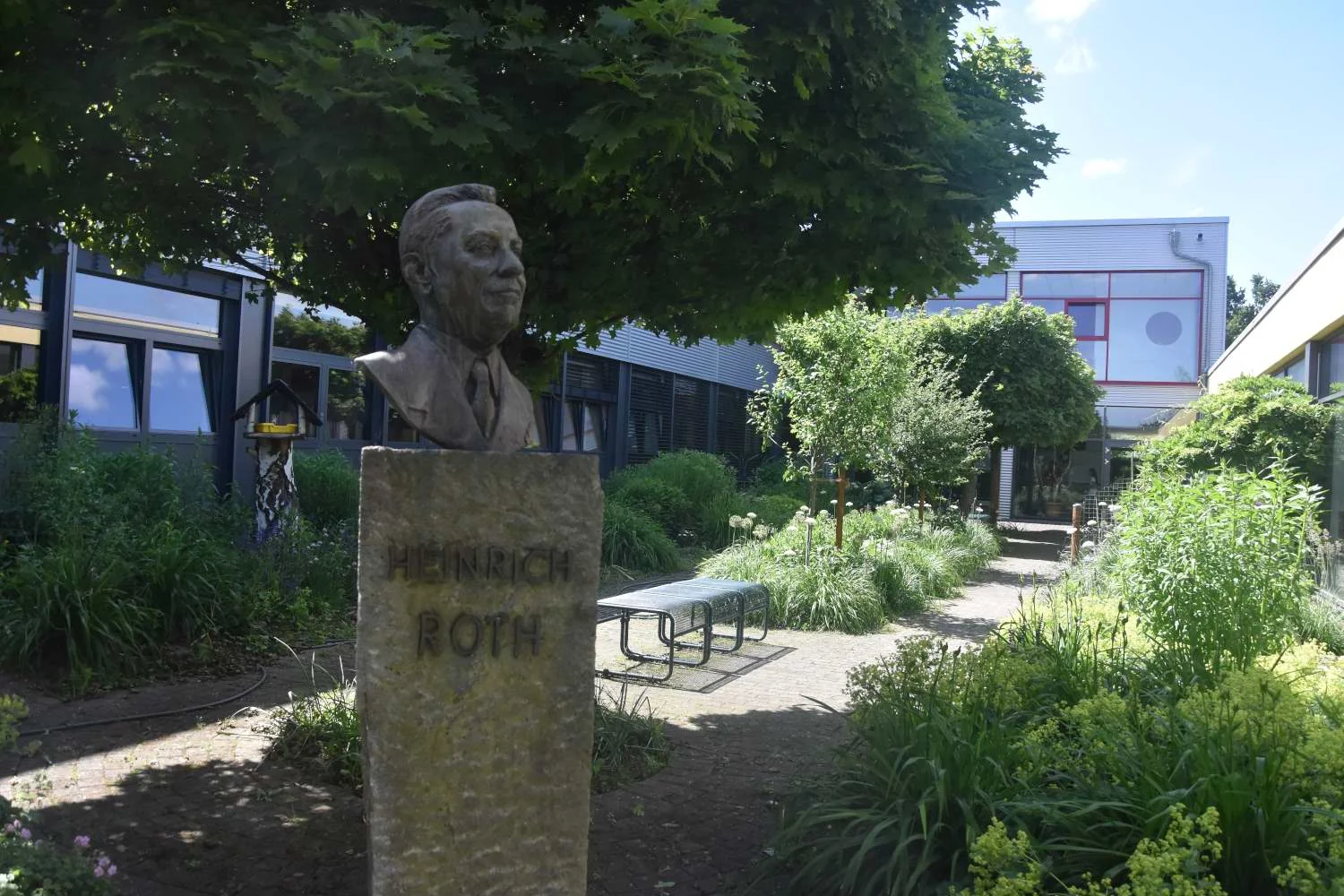 Aktuelles — Heinrich-Roth-Realschule plus