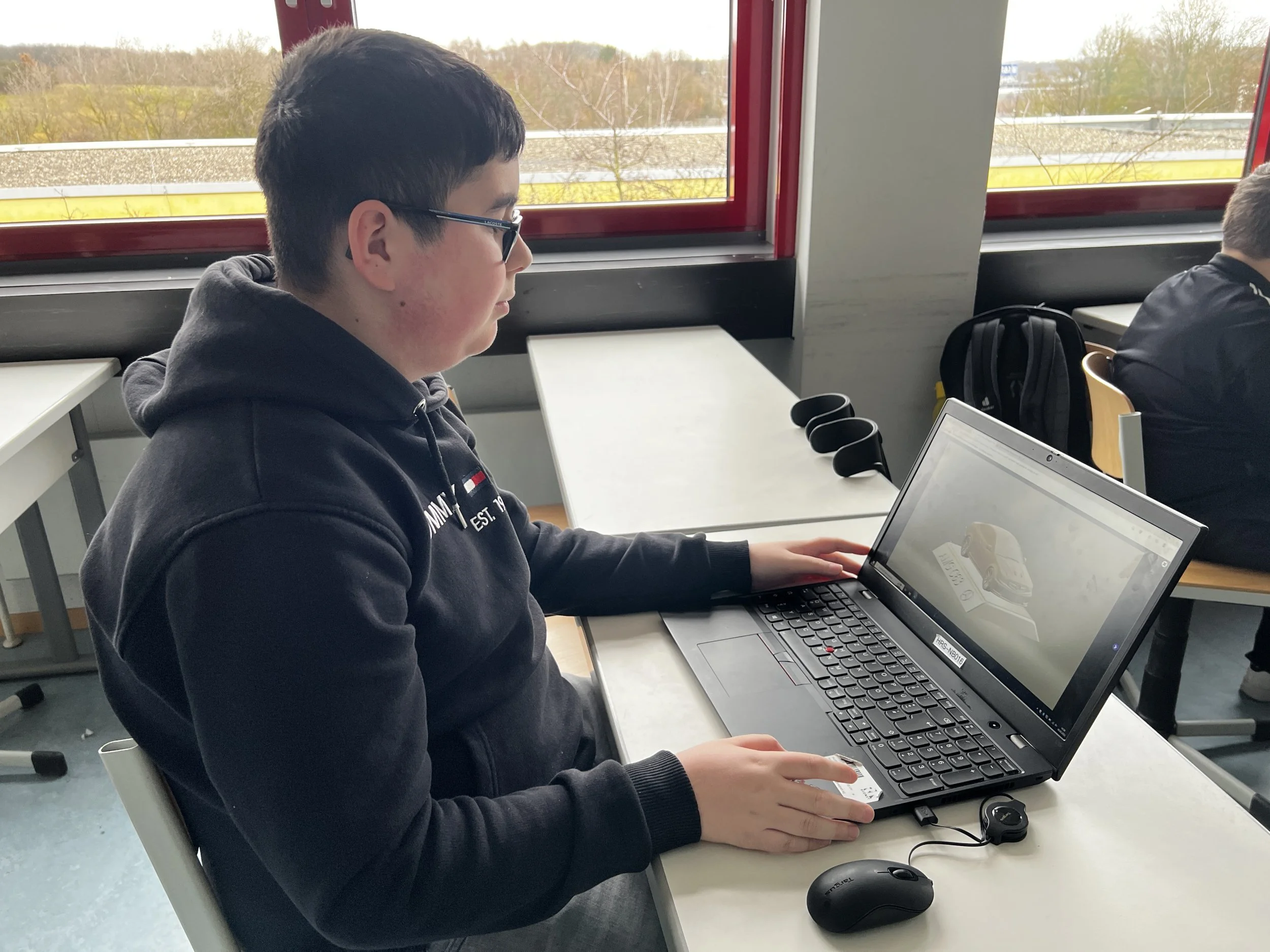 Arbeitsgemeinschaften der HRS+ - IMPRESSIONEN — Heinrich-Roth ...