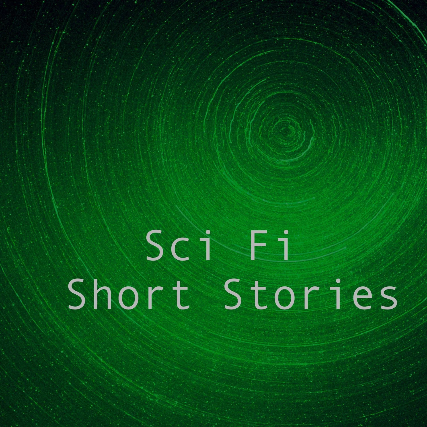 Sci Fi Short Stories