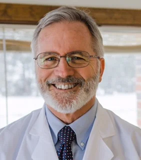 Douglas O'Heir, DPM — Maine Podiatric Medical Association