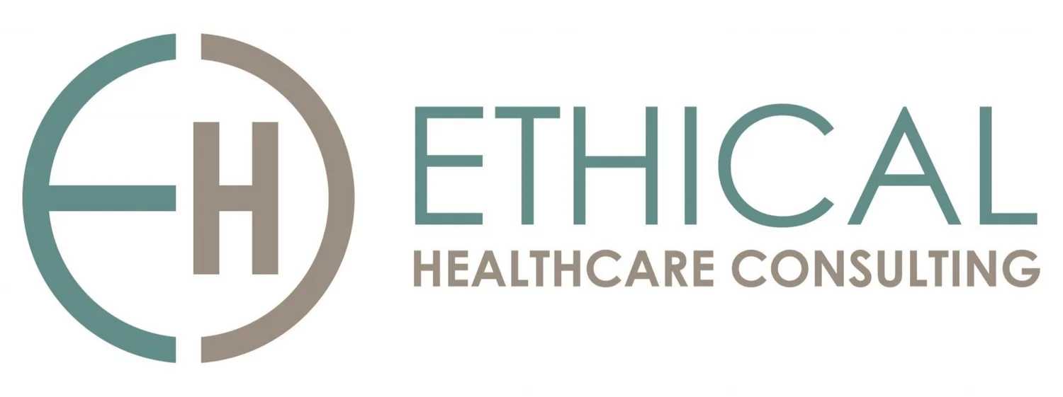 Ethical Healthcare Consulting CIC