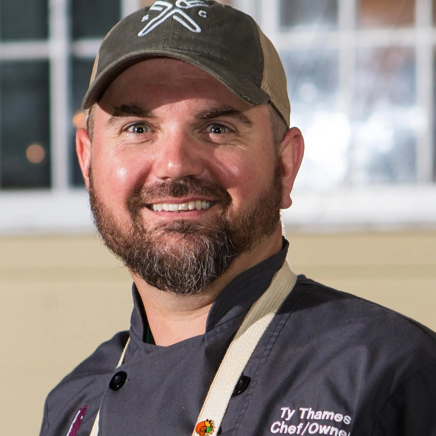 The VIP Experience — Santé South Wine Festival