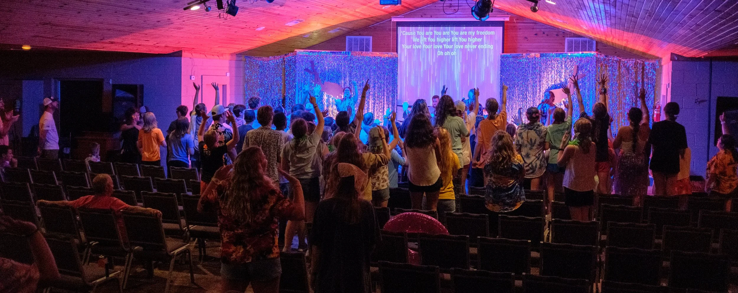 Gallery — Camp Quaker Haven