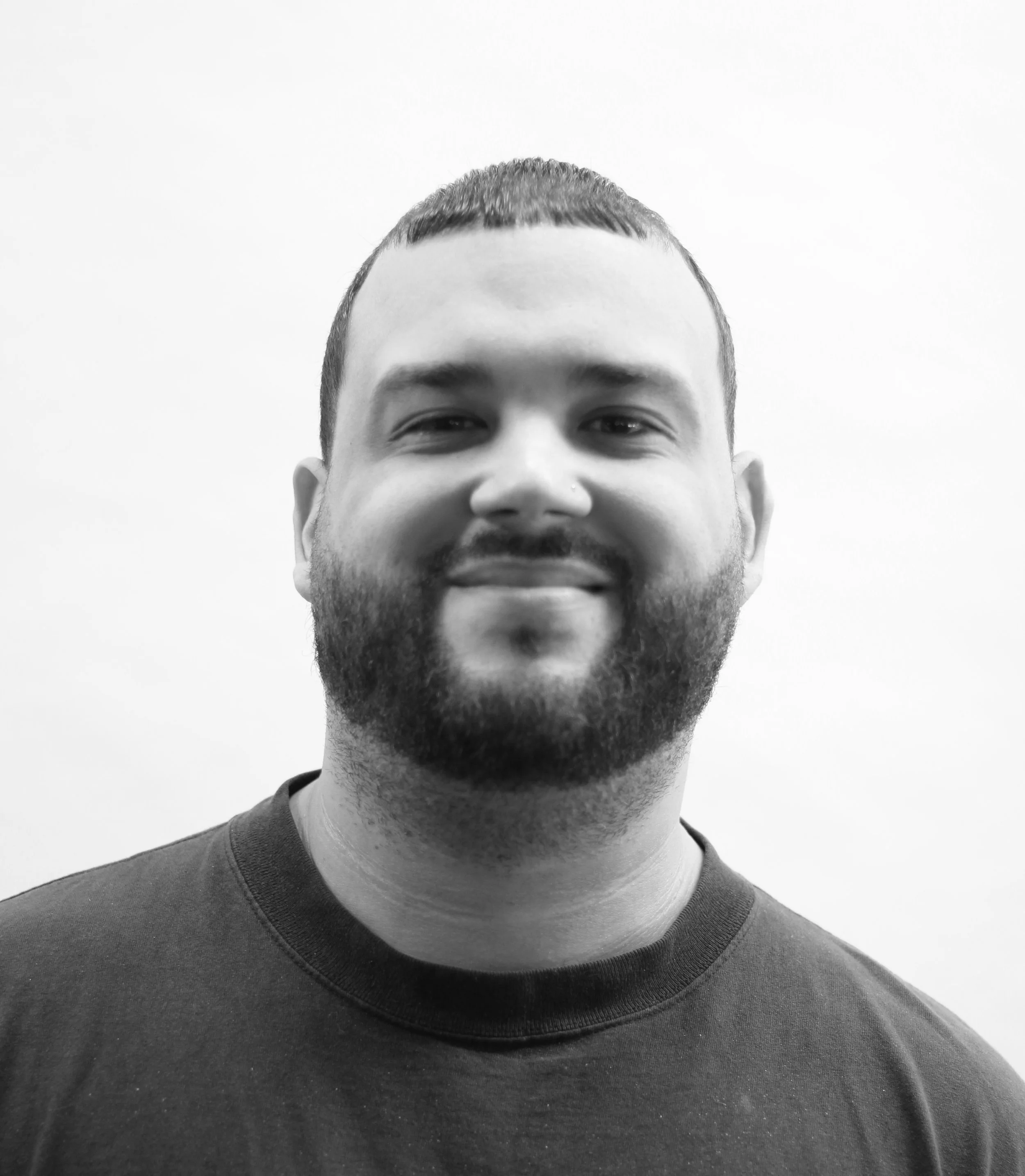 Refinery Barbershop Cleveland