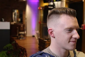Refinery Barbershop is Cleveland's best Barbershop