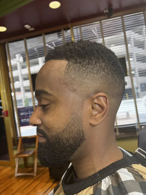 Refinery Barbershop is Cleveland's best Barbershop