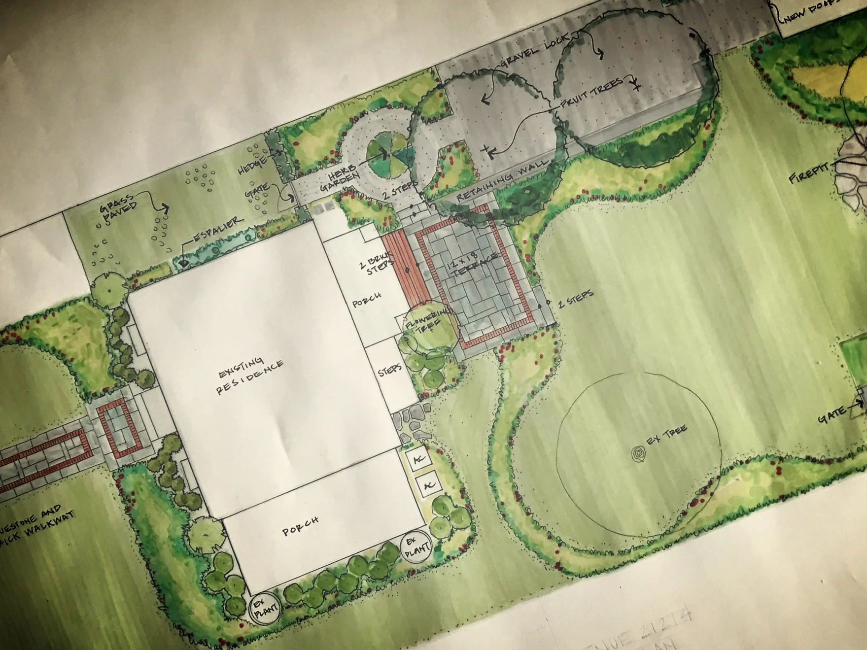 Design Process — Bishop Design Co. LLC